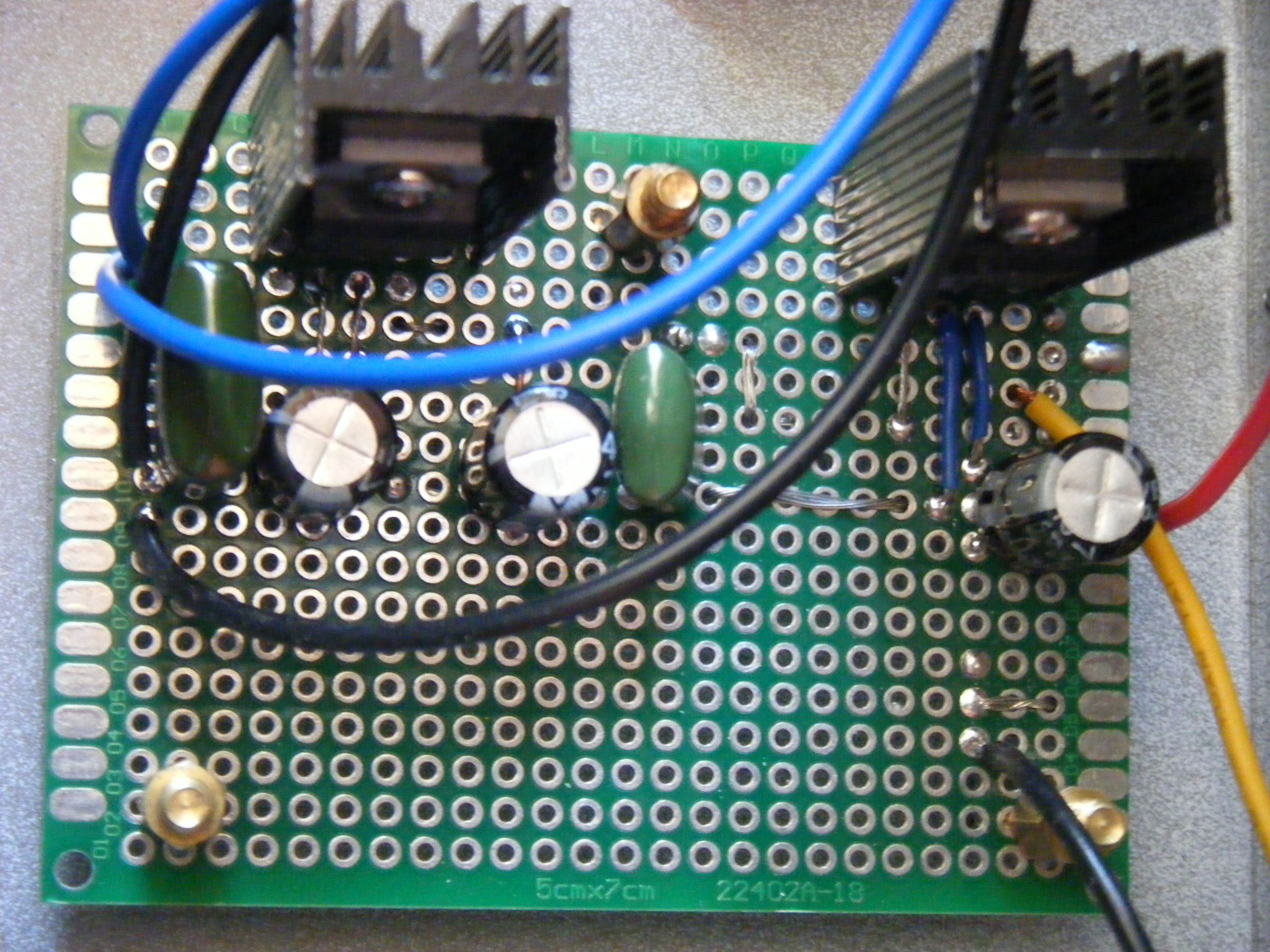 CNC Controller - Complete Rebuild. : 18 Steps (with Pictures ...