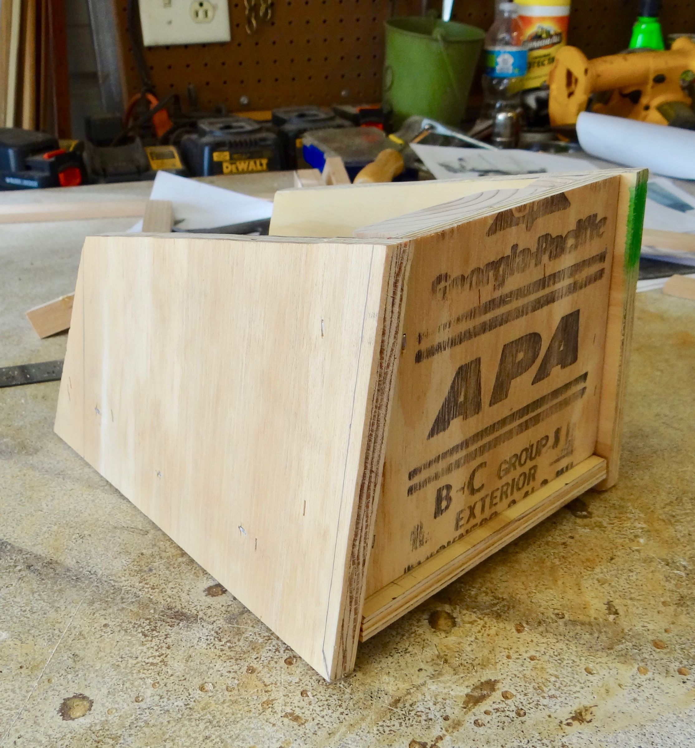 CAT-CAT : 13 Steps (with Pictures) - Instructables