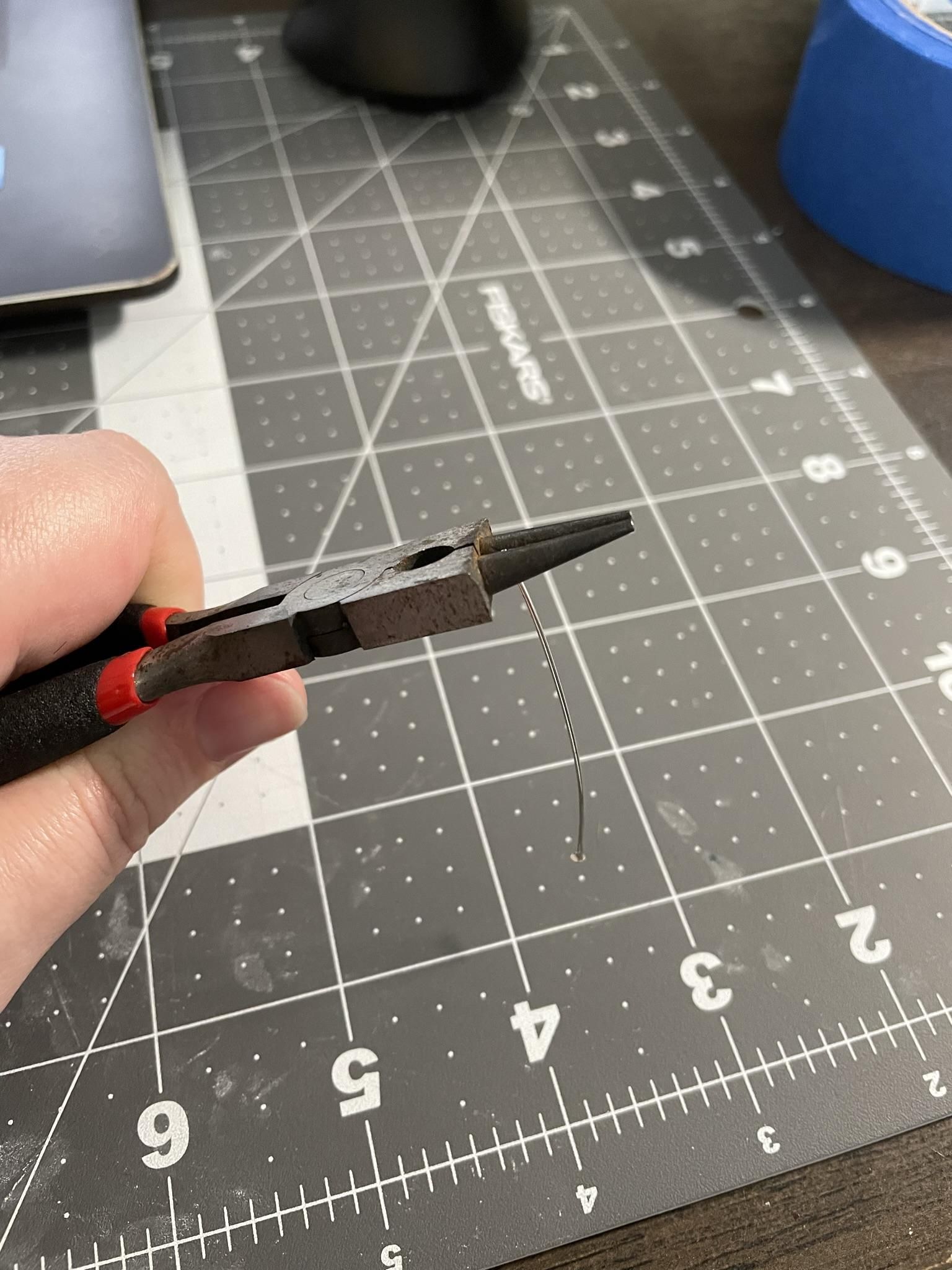 NFC Stylish Pendant for Networking and More! : 9 Steps (with Pictures ...