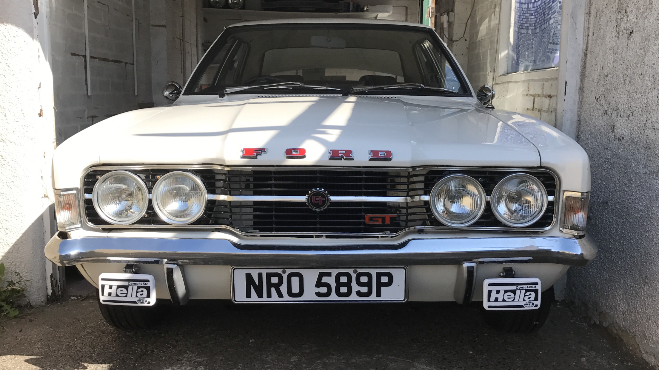 Classic Car Restomod - Part 7: Exterior - Wheels and Body Styling: : 5 ...