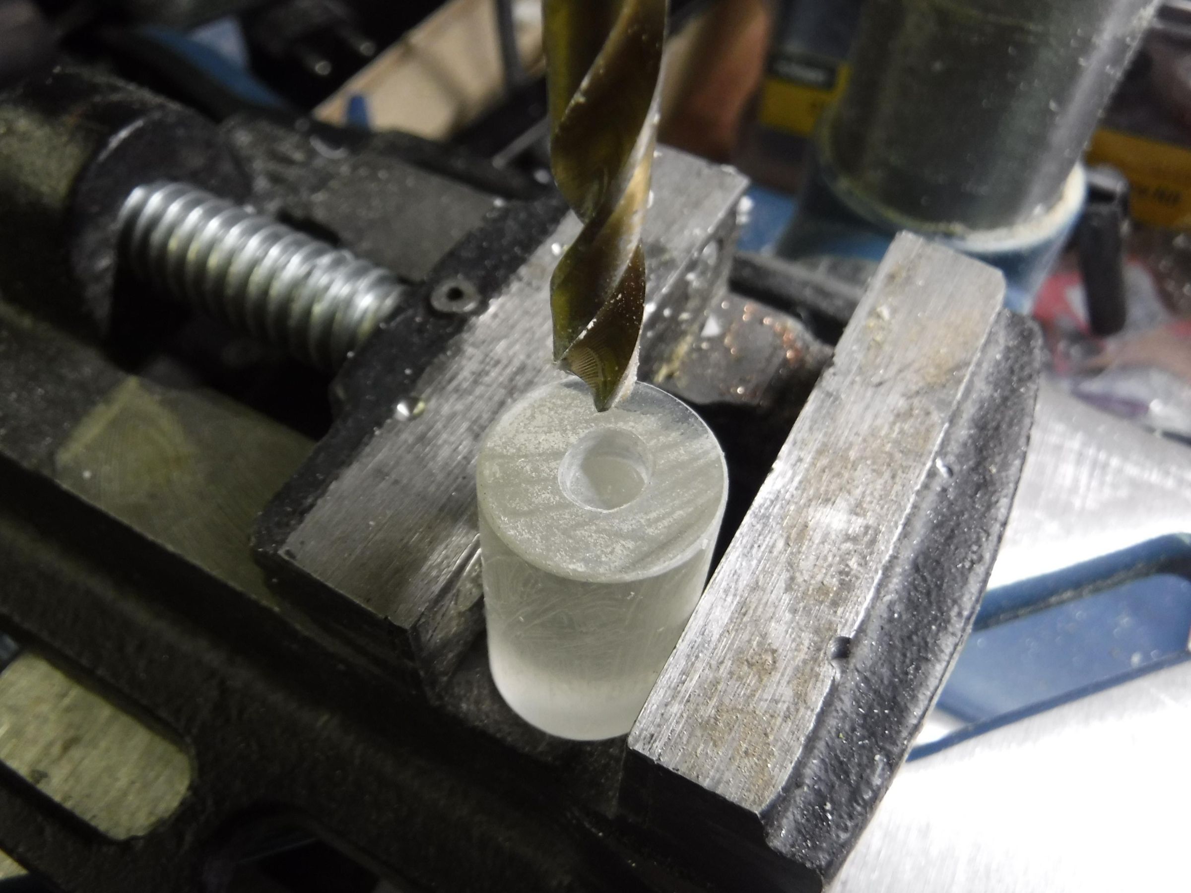 Force Induced Sabre Torch : 10 Steps (with Pictures) - Instructables