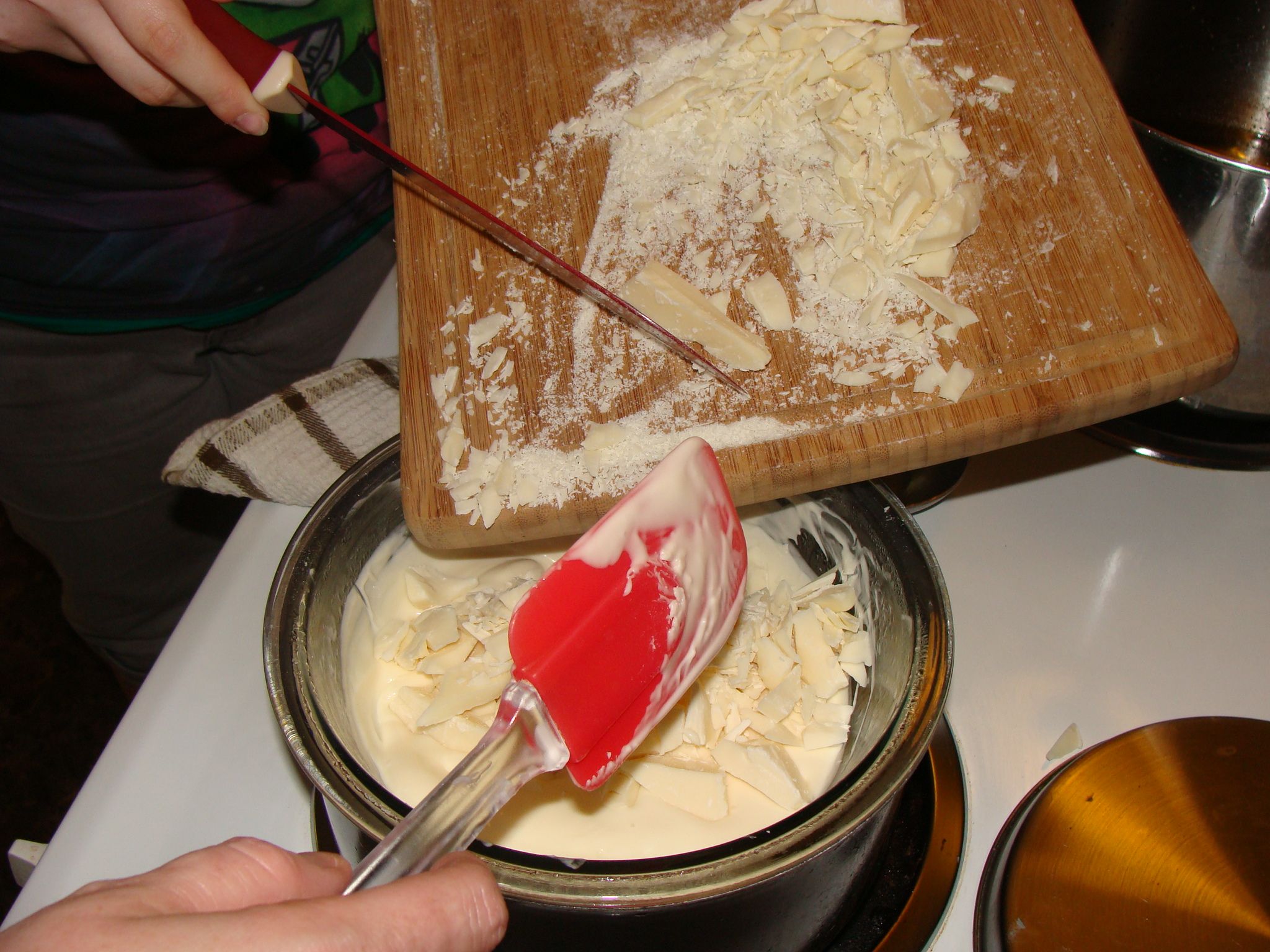 Tempering a How To : 3 Steps - Instructables