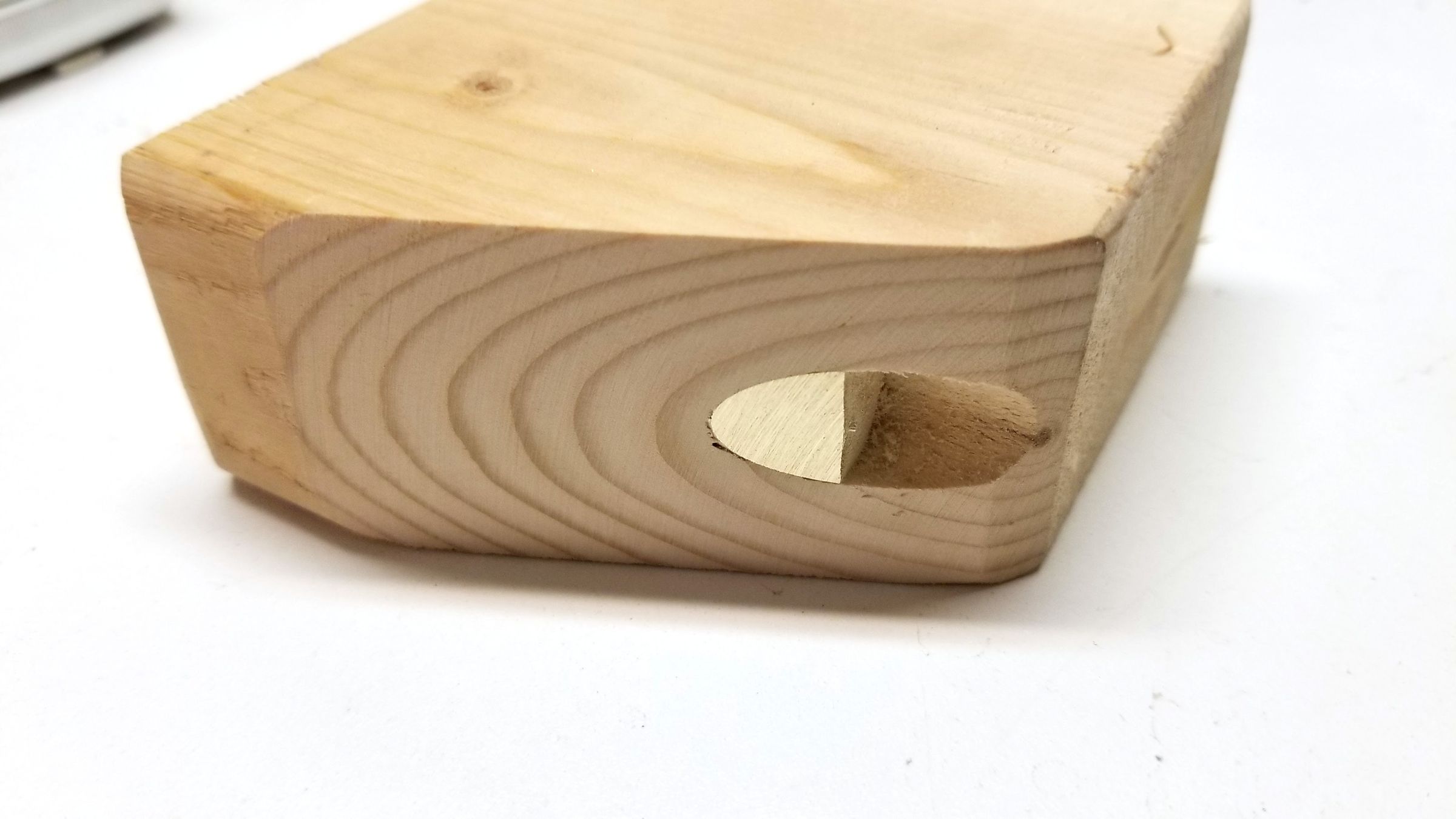 Simple Brass Whistle : 10 Steps (with Pictures) - Instructables