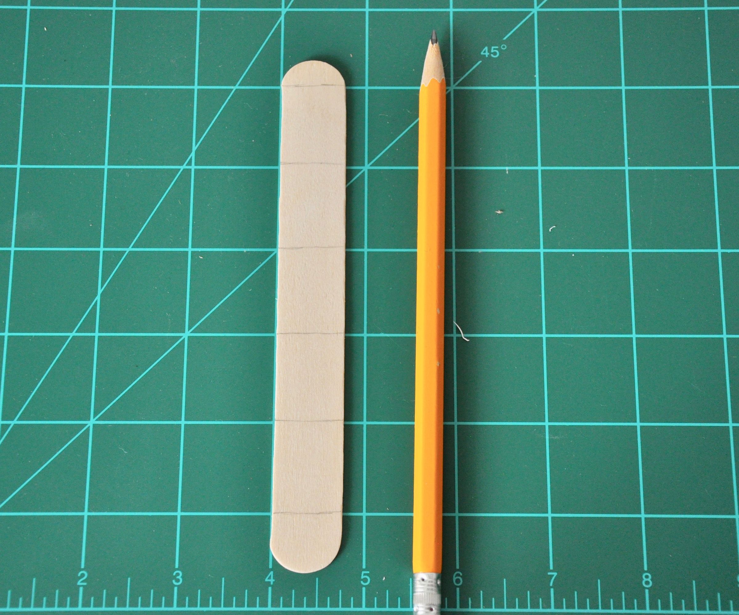 Popsicle Stick Toaster Tongs : 5 Steps (with Pictures) - Instructables