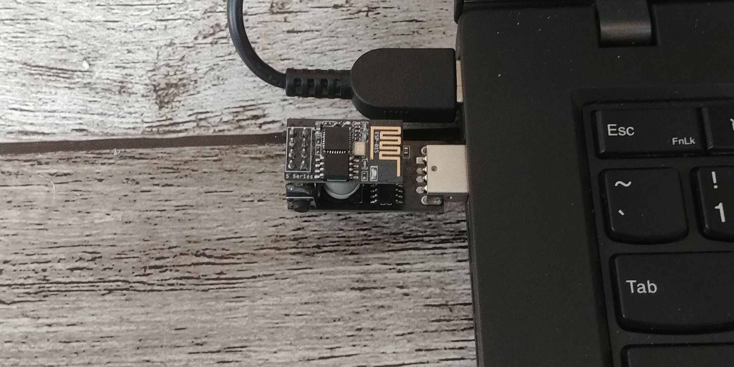 Diy Re-Configurable Wifi Button With Charging Base V2 : 20 Steps (with ...