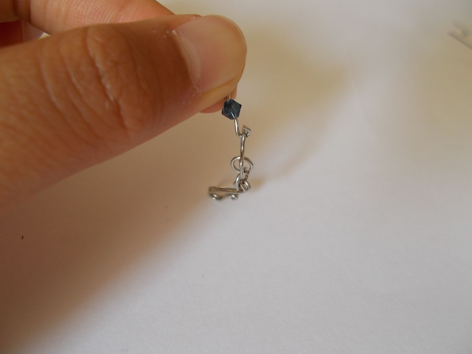 Wire Star Bracelet : 12 Steps (with Pictures) - Instructables