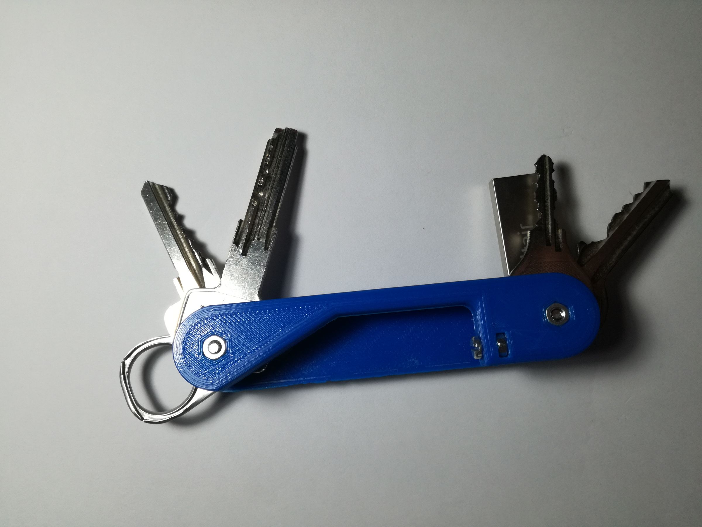 SD/Key/Beer Opener : 5 Steps (with Pictures) - Instructables