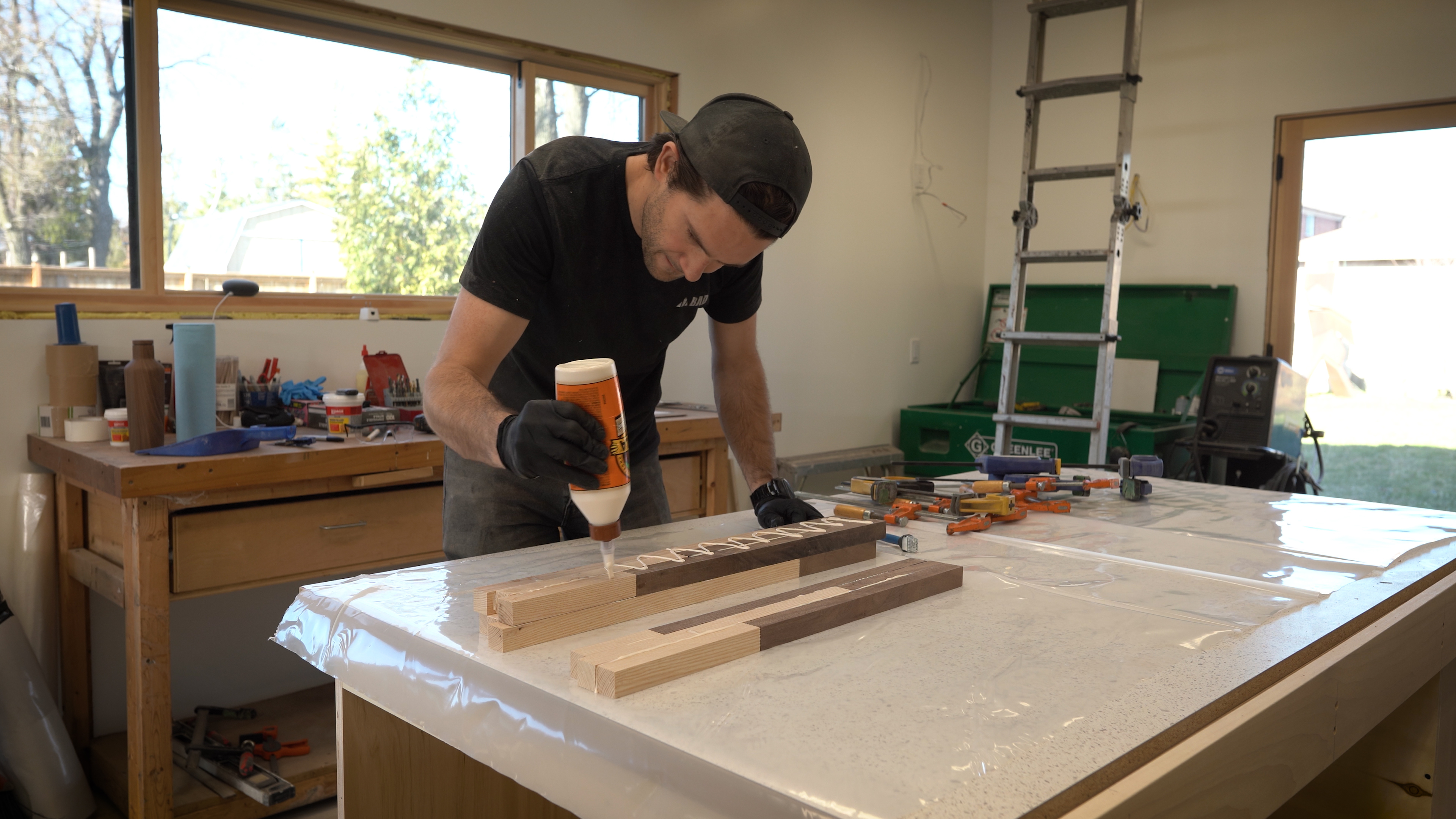 Pixelated End Table : 15 Steps (with Pictures) - Instructables