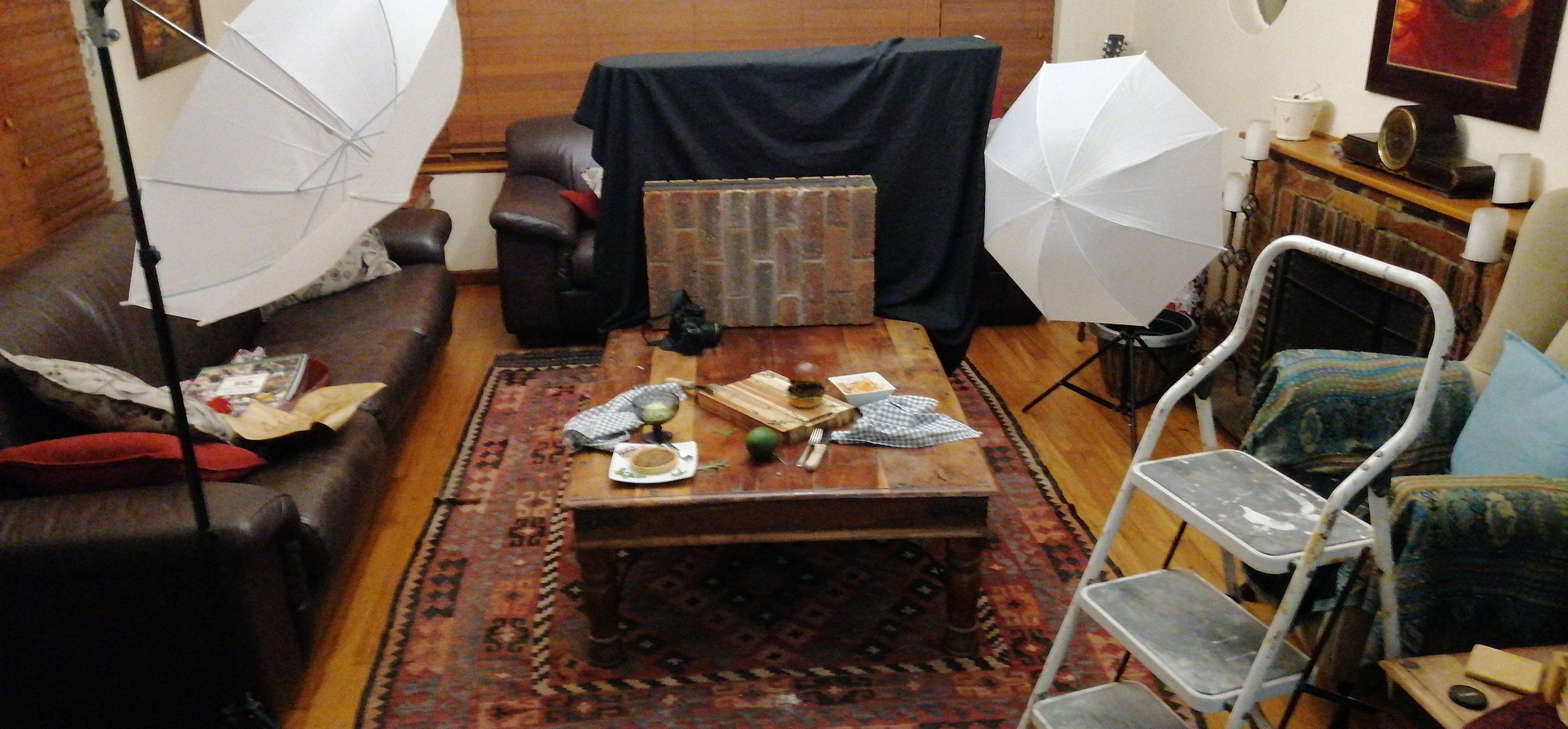 Expanded Food Photography (Alternative Method) : 4 Steps (with Pictures ...