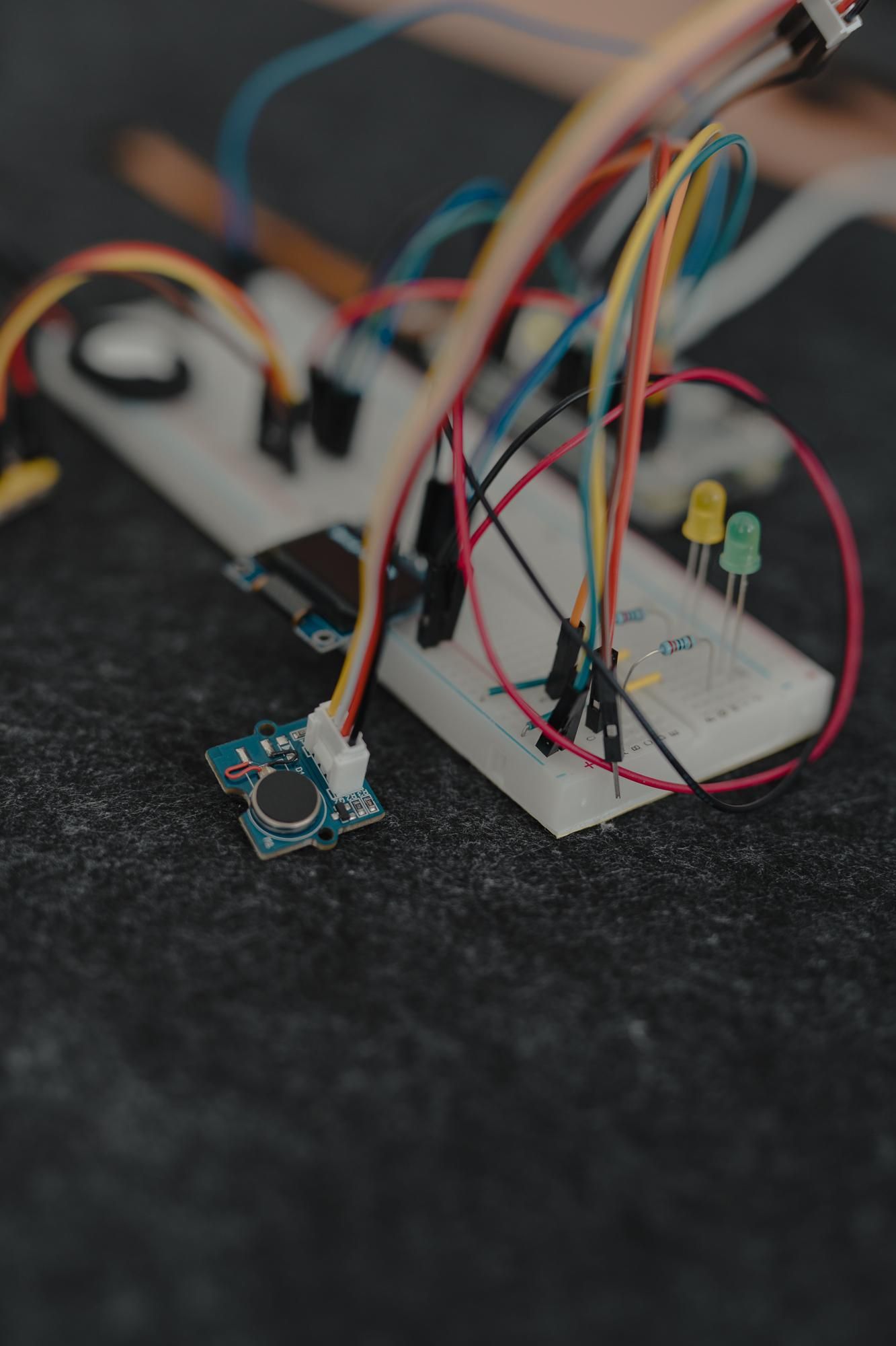 Hear the World Using Azure OpenAI and a Raspberry Pi : 6 Steps ...