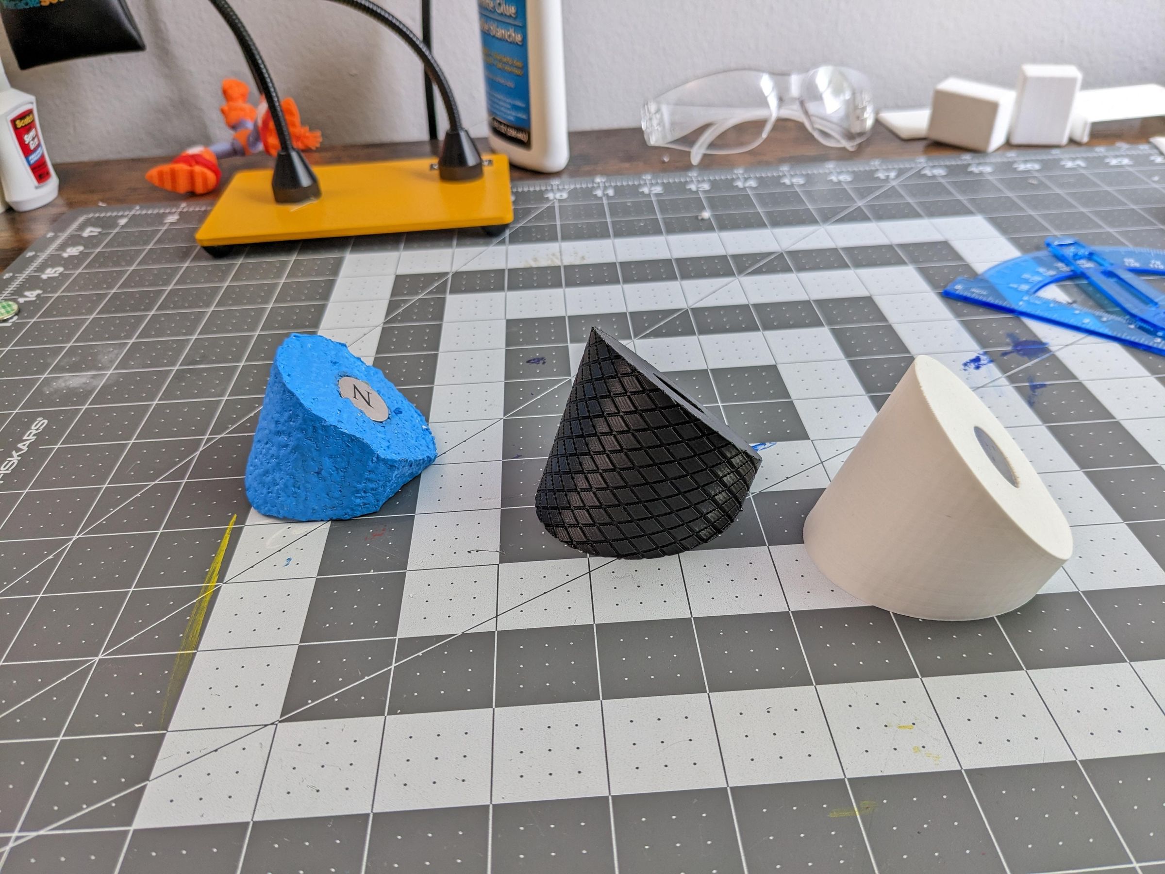 Turn an Old Phone Into a Pixel Tablet-like Device : 5 Steps - Instructables