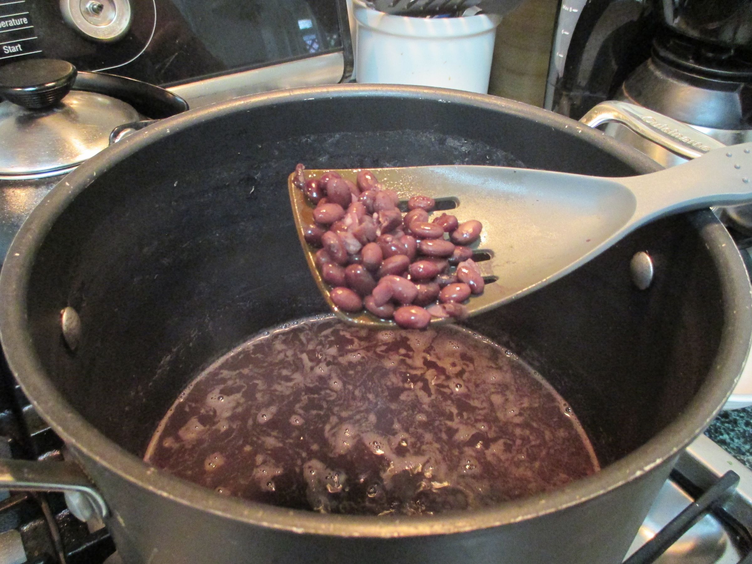 Brazilian Black Beans With Sausage : 5 Steps - Instructables