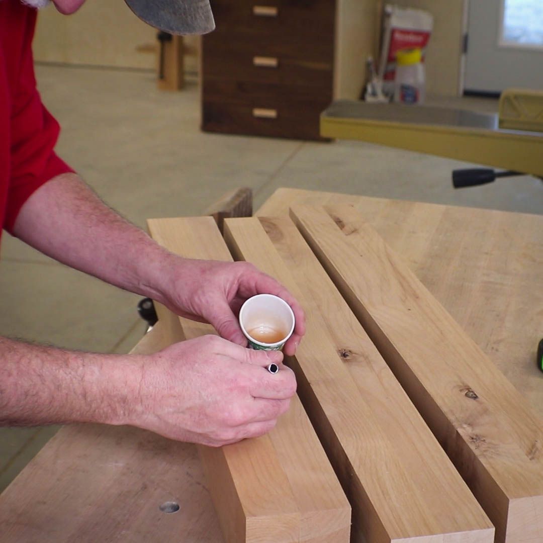 Assembly Table With Storage : 17 Steps (with Pictures) - Instructables