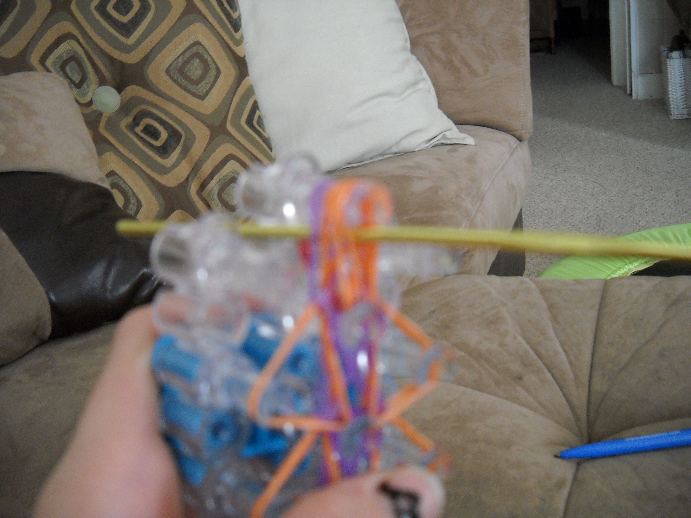 Rainbow Loom Heart Bracelet : 7 Steps - Instructables