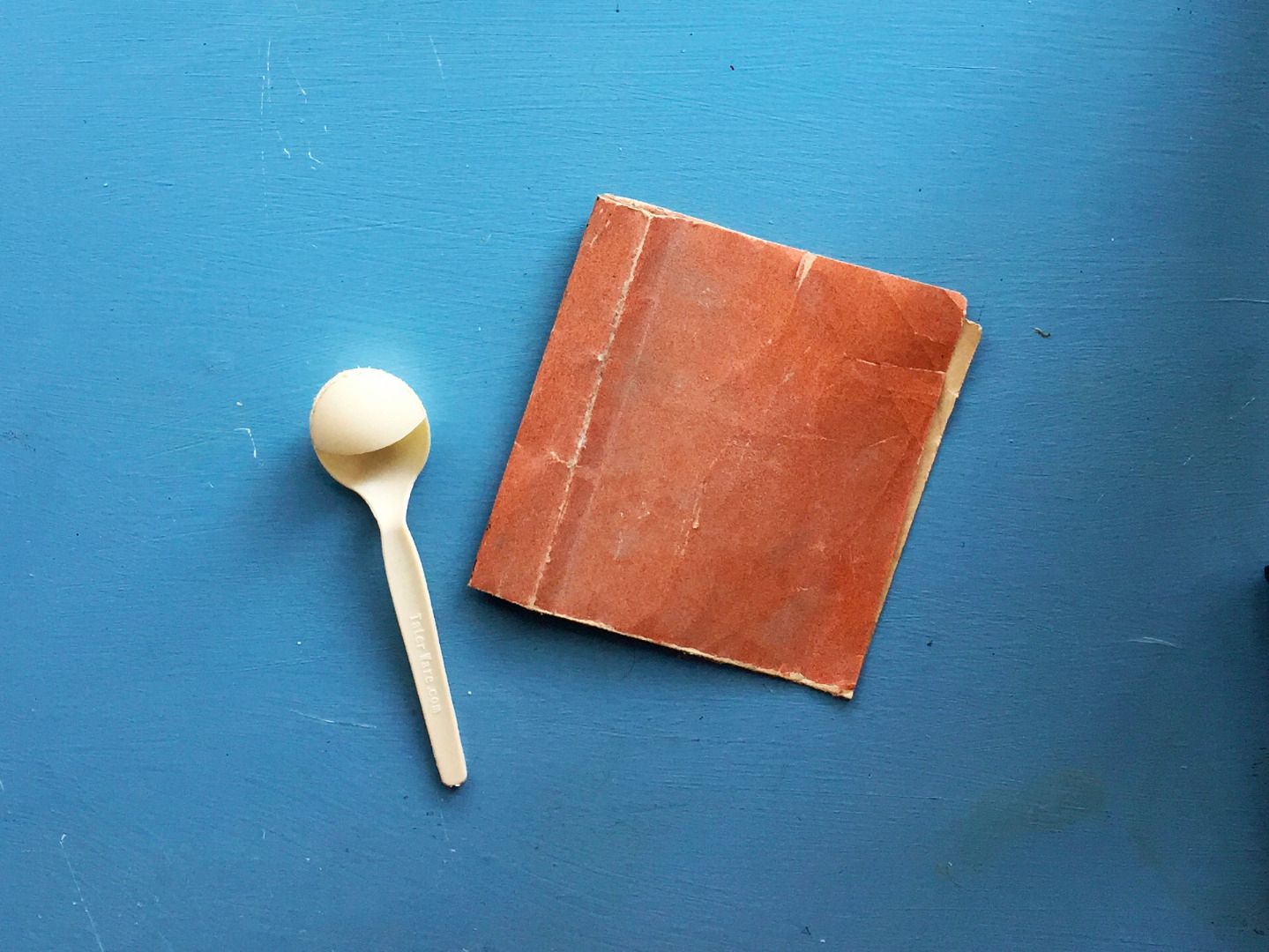 Useless Covered Spoon : 8 Steps - Instructables