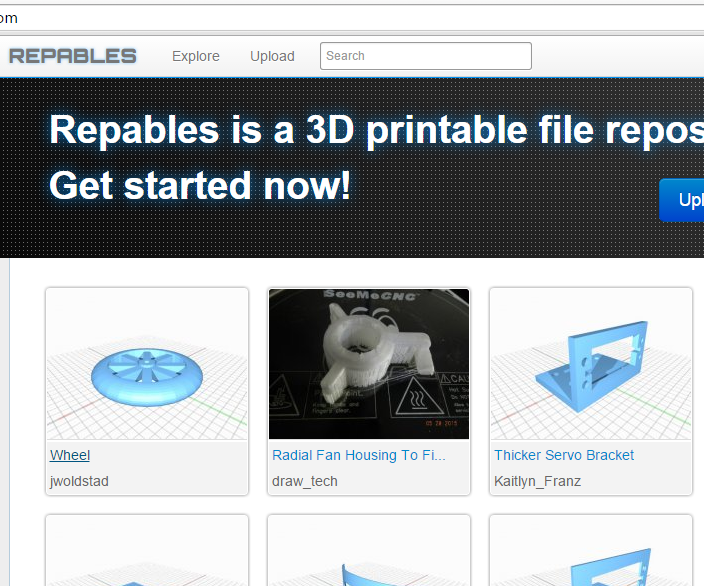 3D Printing Instructables - Instructables