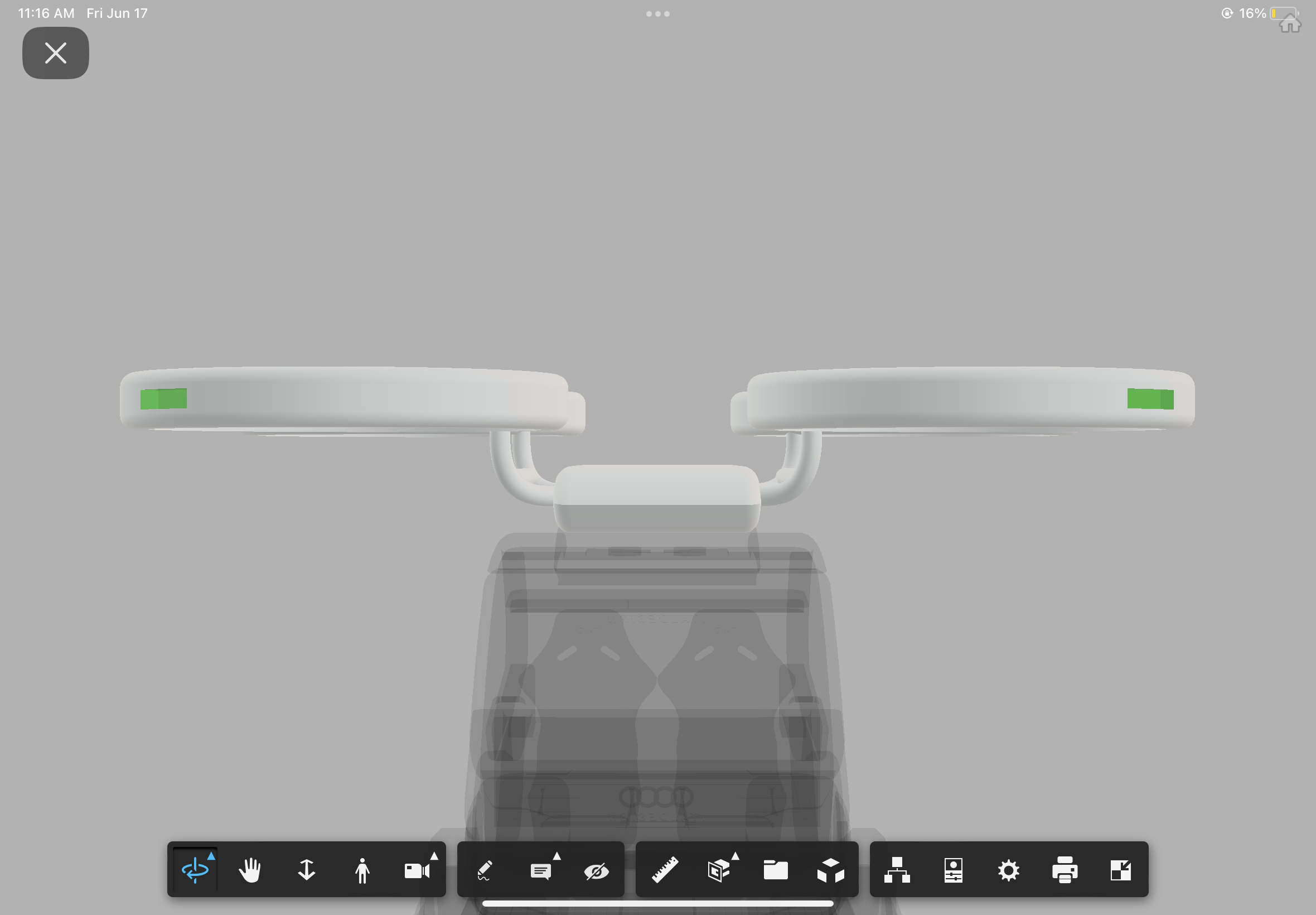Creating a Flying Car Using 3D Designing! (TinkerCad and Fusion 360) : 10 Steps - Instructables