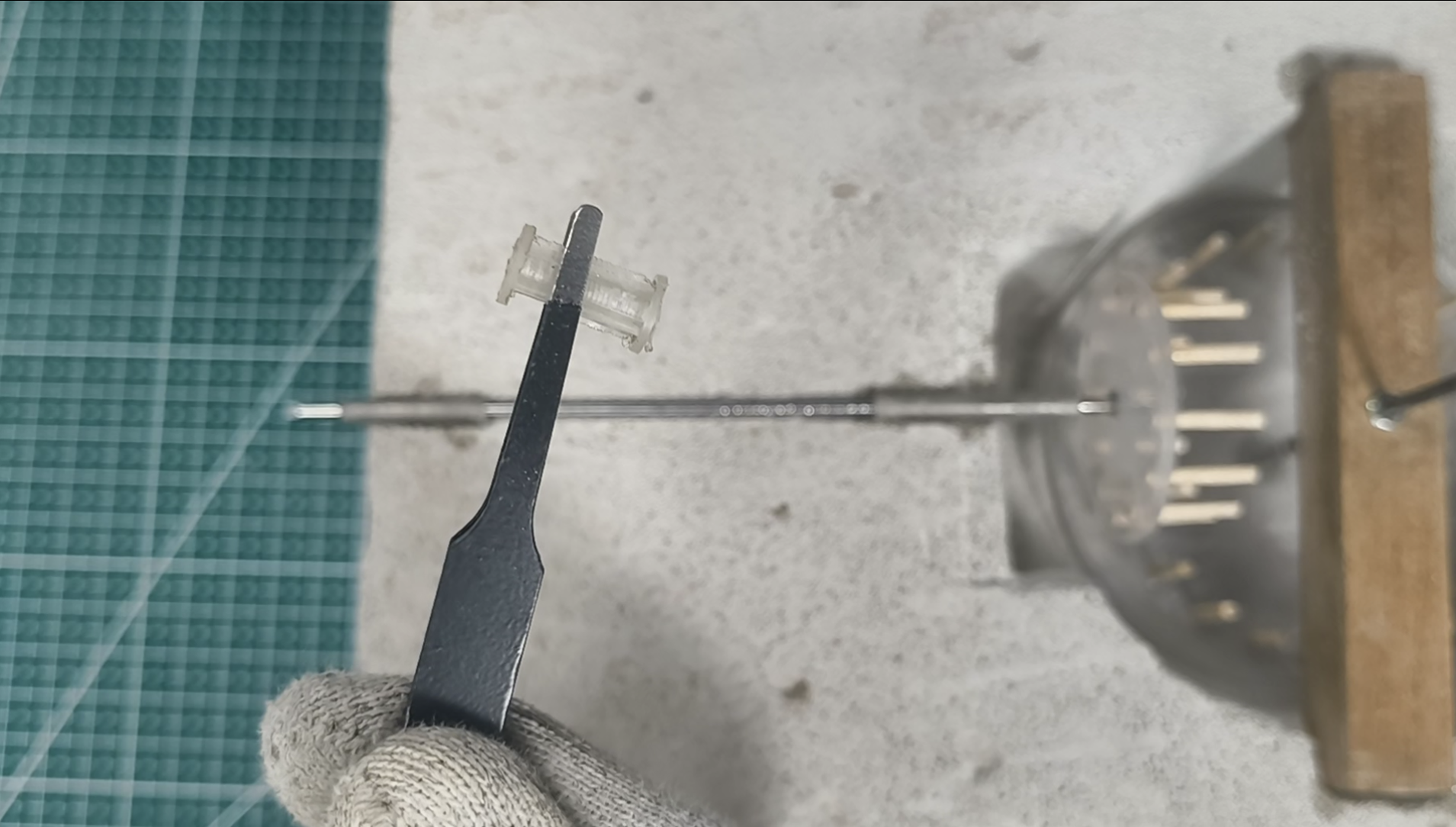 Persian Wheel (Saqiyah) : 10 Steps (with Pictures) - Instructables