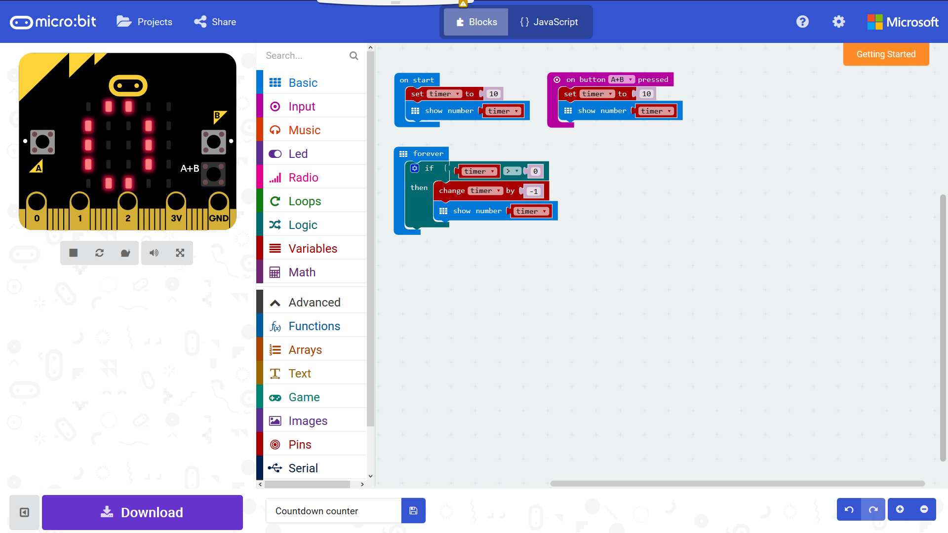 Getting Started With the Micro:bit : 6 Steps (with Pictures ...