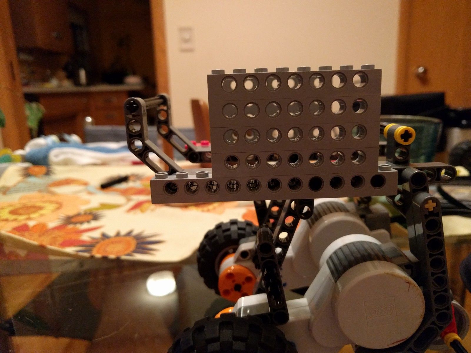 Arduino and NXT : 6 Steps - Instructables