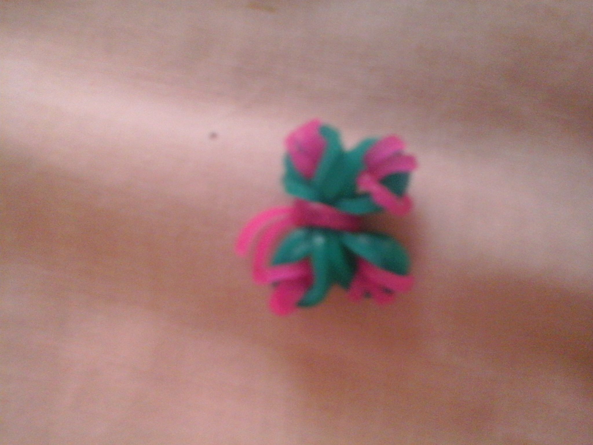 Some of My Loom Charms Tell Me If You Want Tutorials : 10 Steps ...