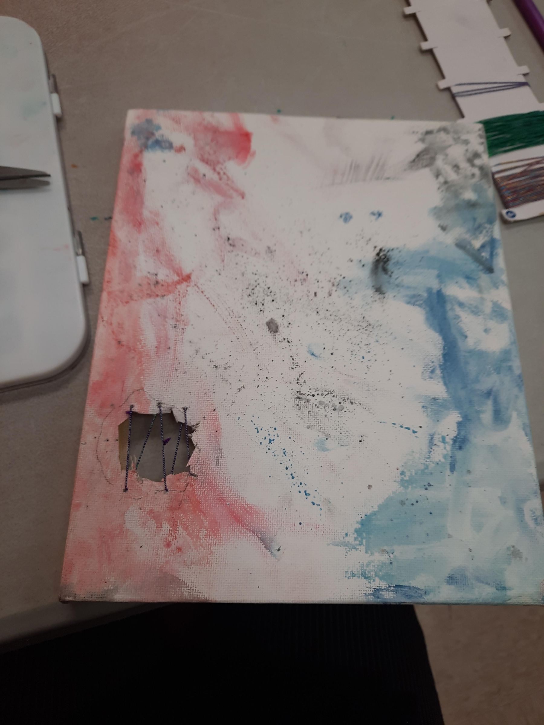 Emotion Based Art : 4 Steps - Instructables
