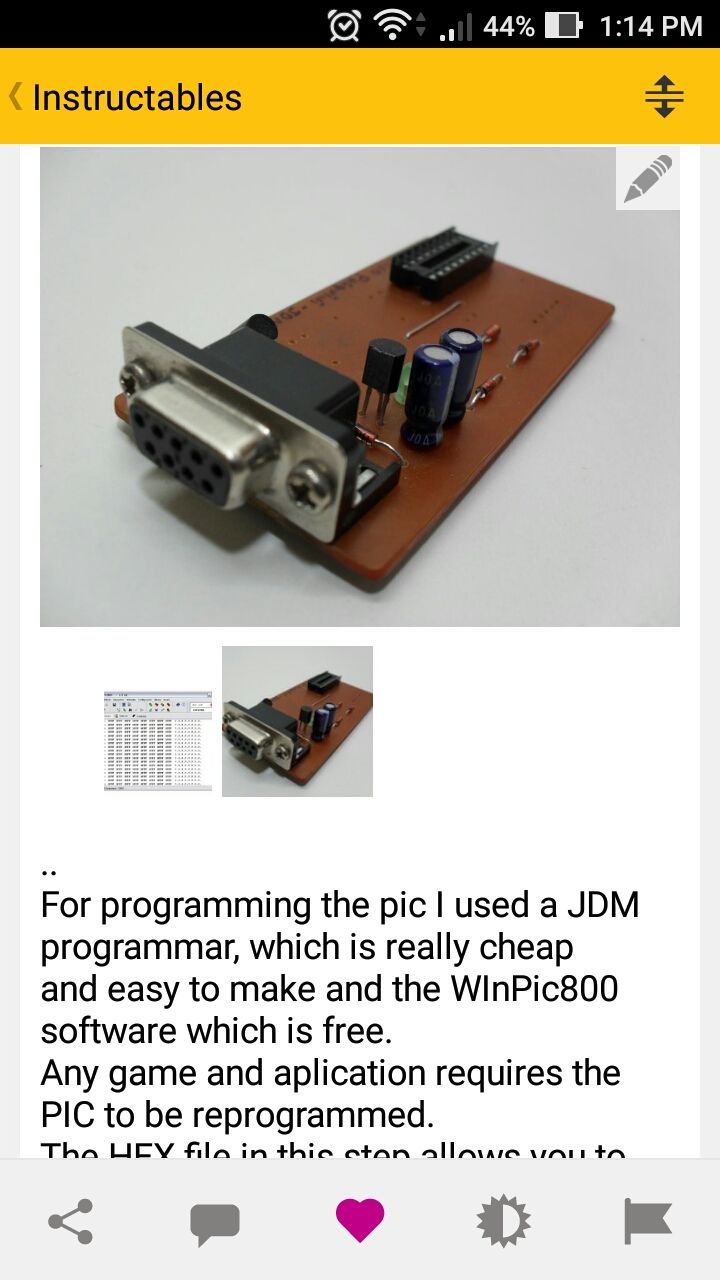 How to Choose a MicroController : 21 Steps (with Pictures) - Instructables