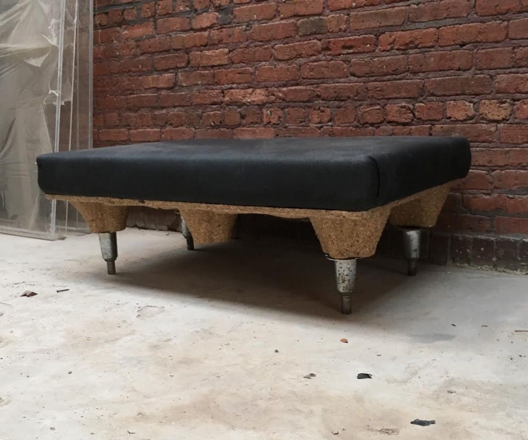 Repurposed Material Bench : 9 Steps (with Pictures) - Instructables