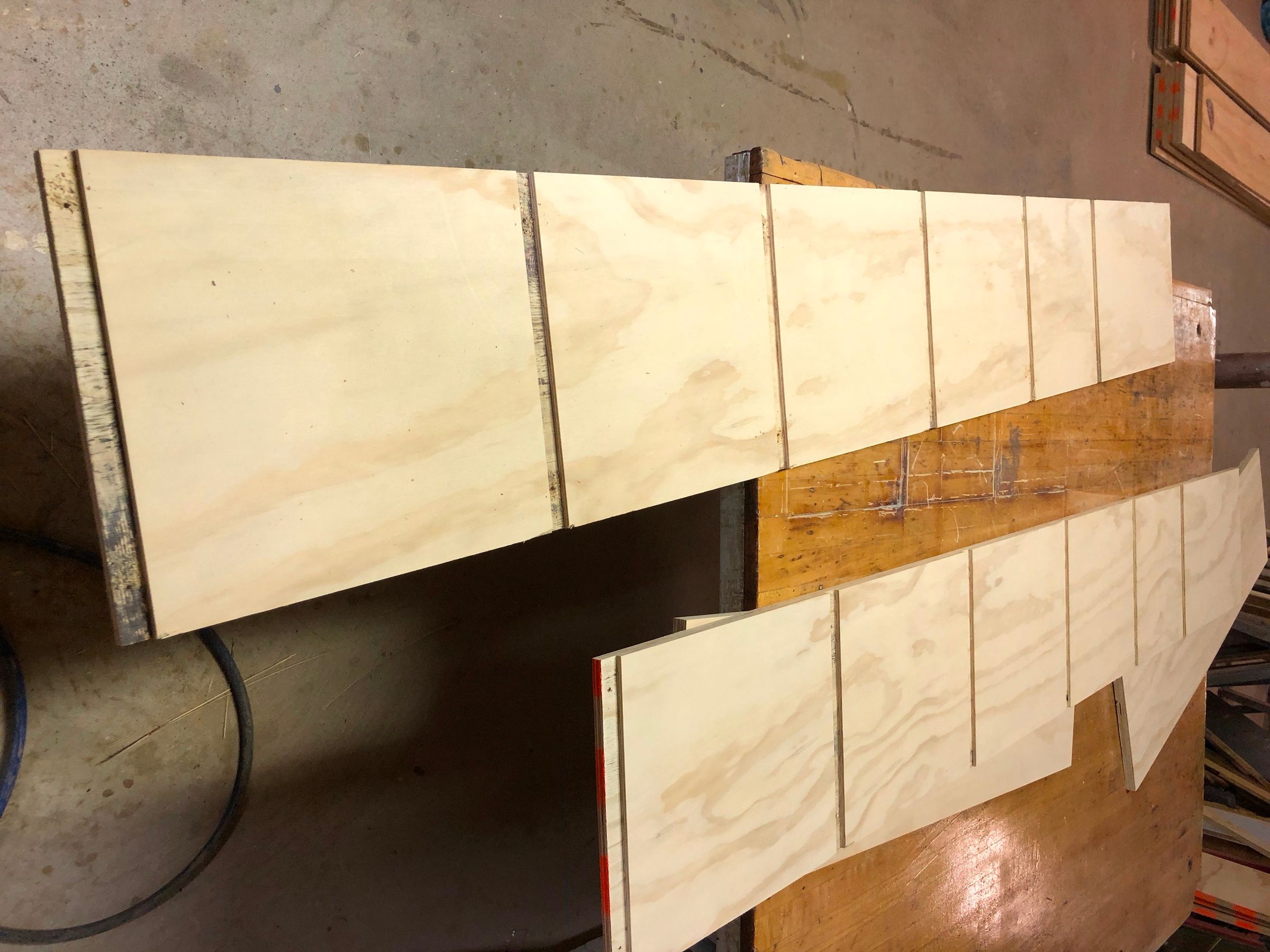 Library Build : 11 Steps (with Pictures) - Instructables