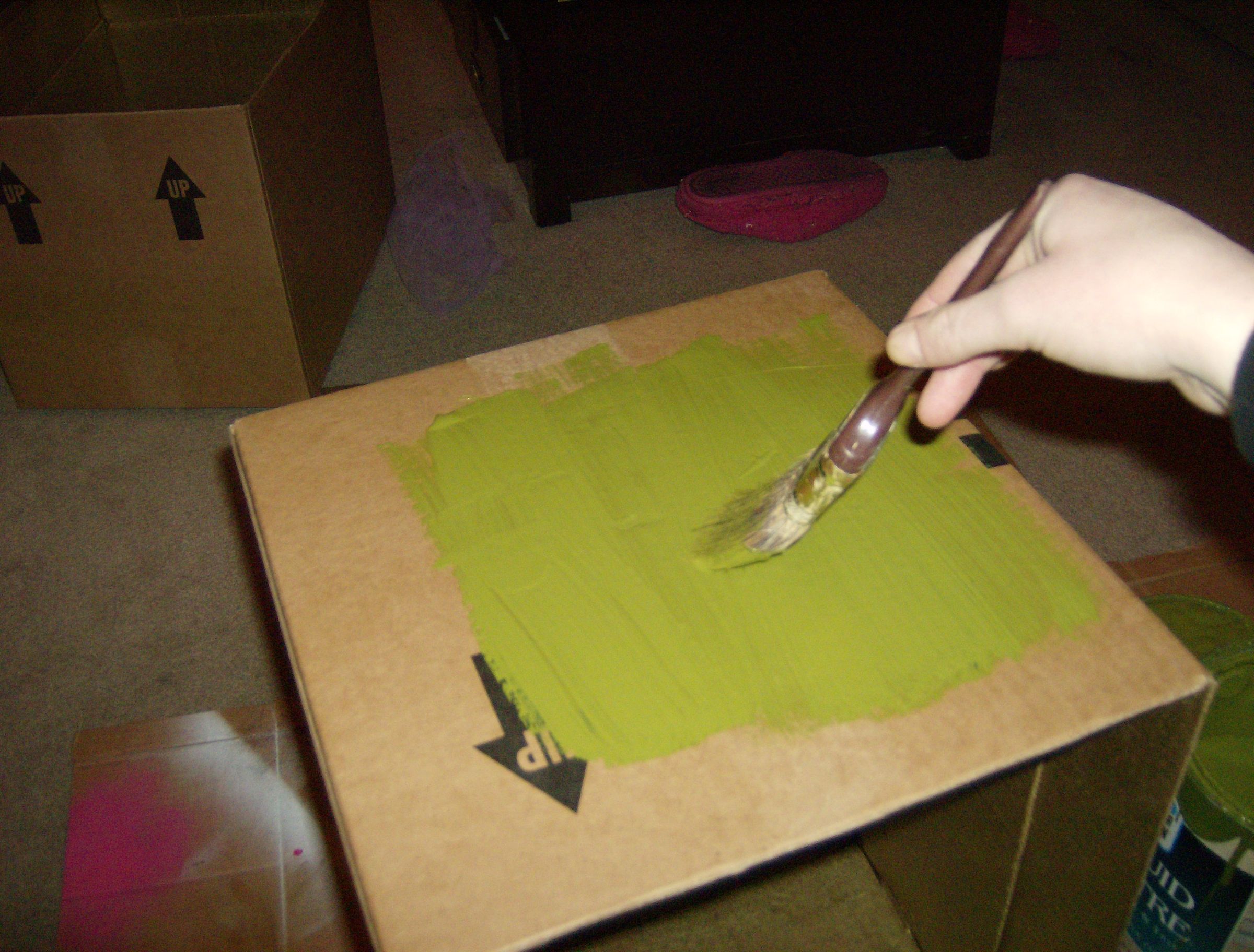 Cardboard Cubbies : 8 Steps (with Pictures) - Instructables