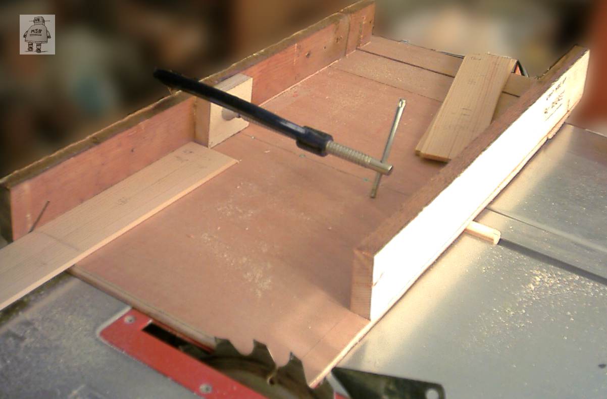 Pinebox Portable Computer Case 1 : 19 Steps (with Pictures) - Instructables