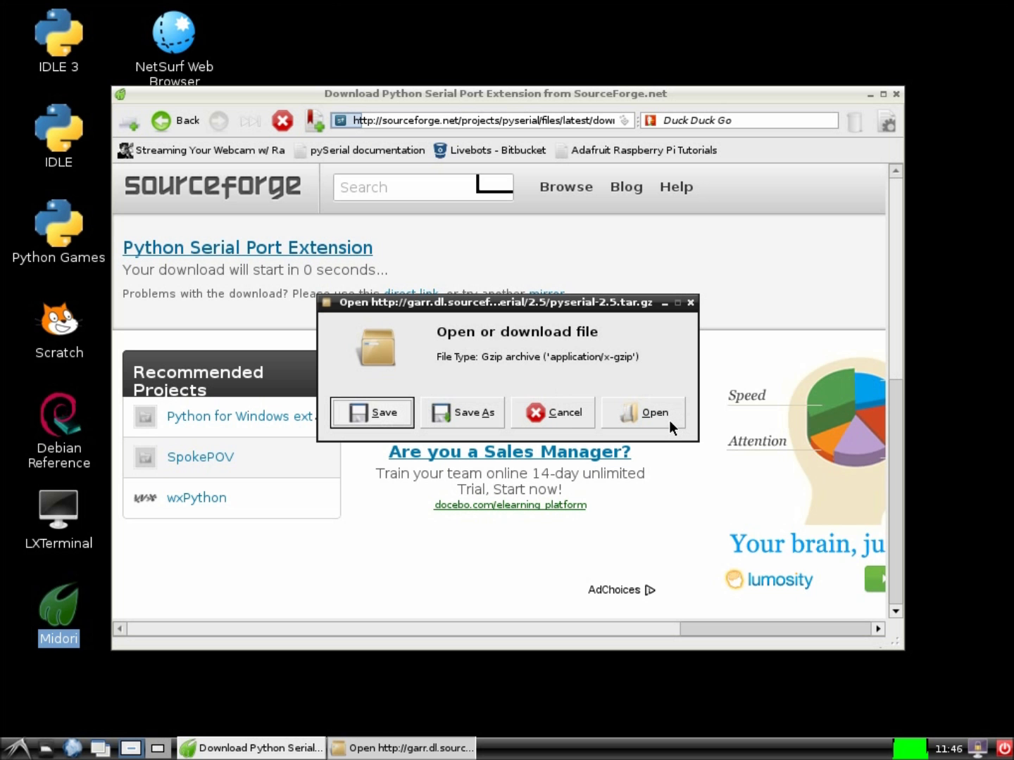 Create an Internet Controlled Robot Using Livebots : 7 Steps (with Pictures) - Instructables