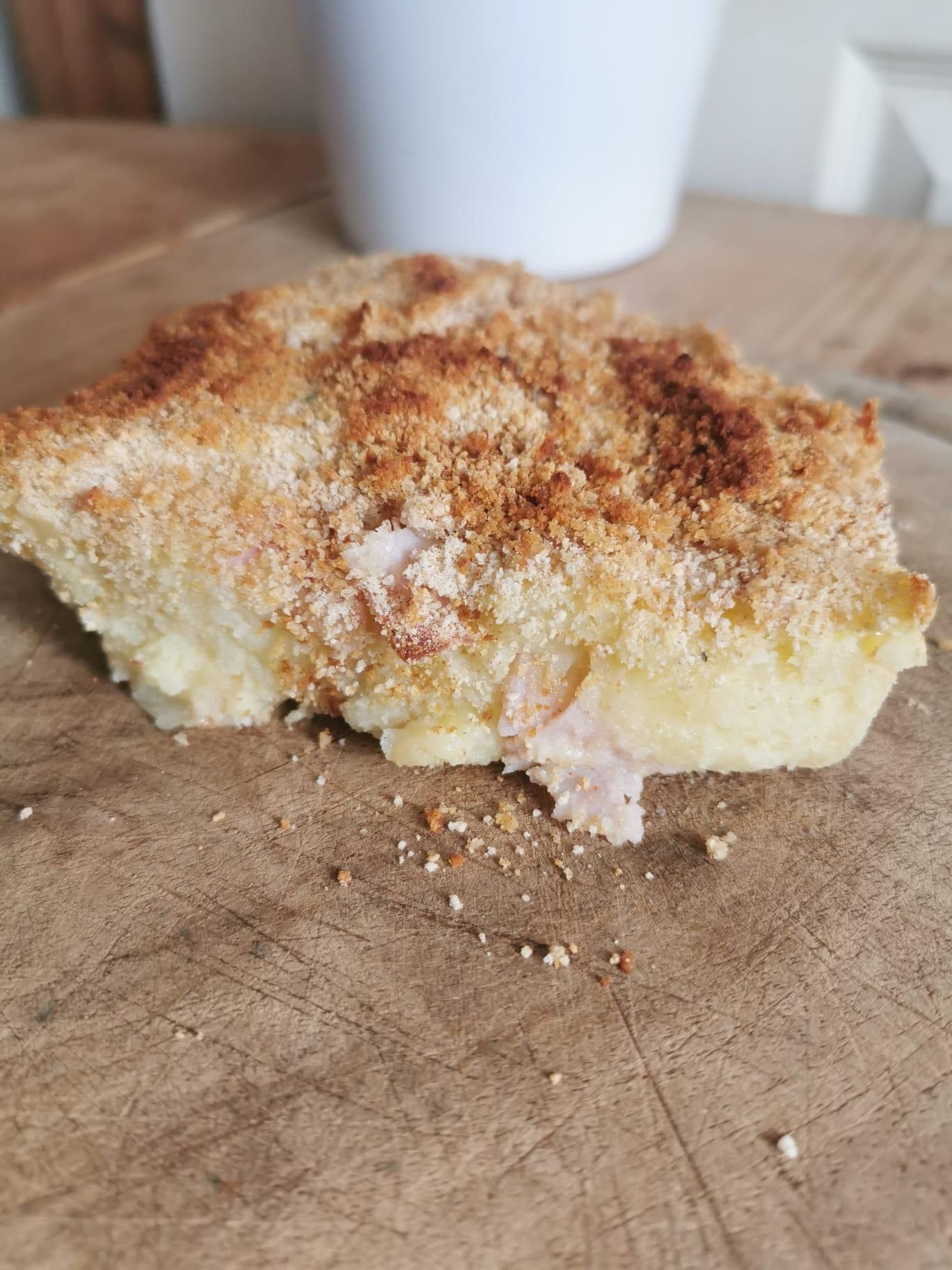 Potatoes Gateaux : 7 Steps (with Pictures) - Instructables