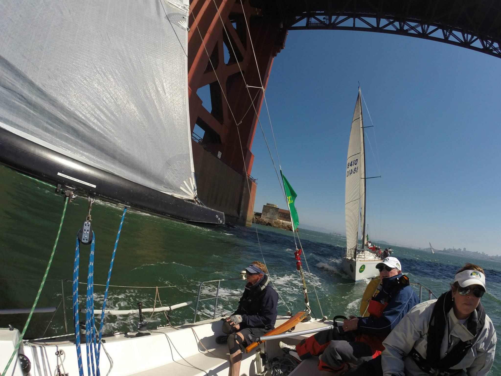 Spinnaker Pole Track Slides : 7 Steps (with Pictures) - Instructables