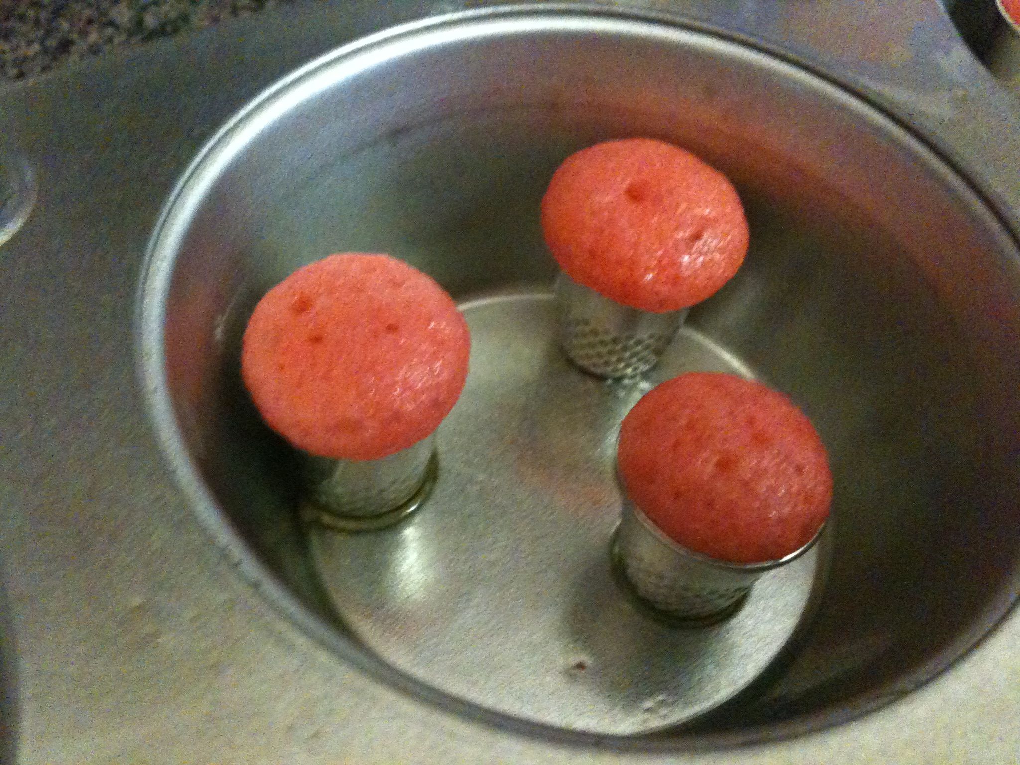 Micro Cupcakes : 5 Steps (with Pictures) - Instructables