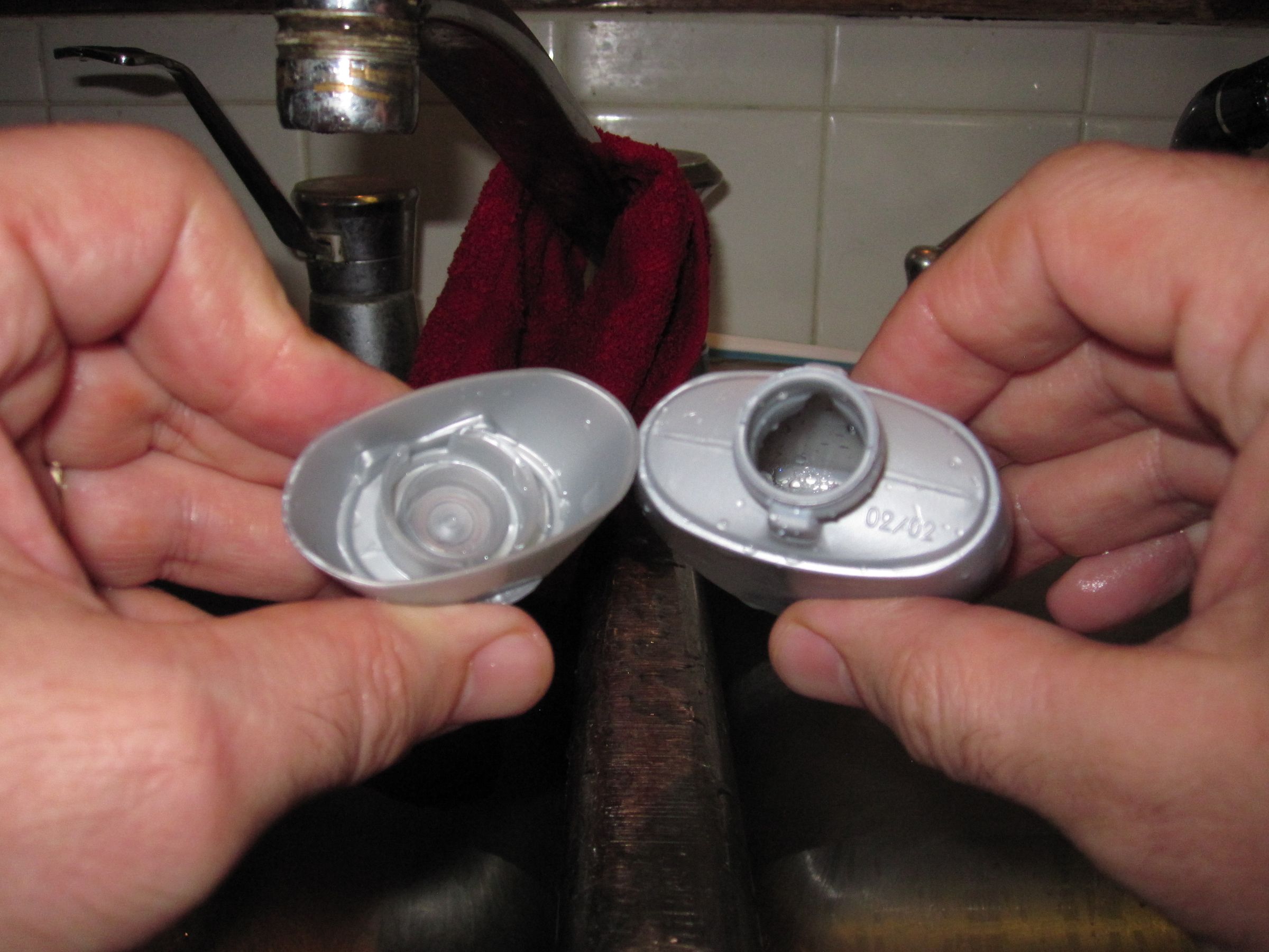 Mio for Me (oh) : 5 Steps - Instructables