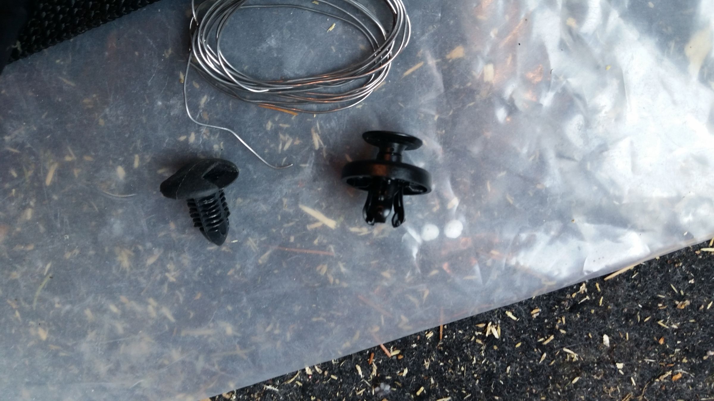 Easily Tap Trailer Lights Into Your Tail Lights : 6 Steps - Instructables