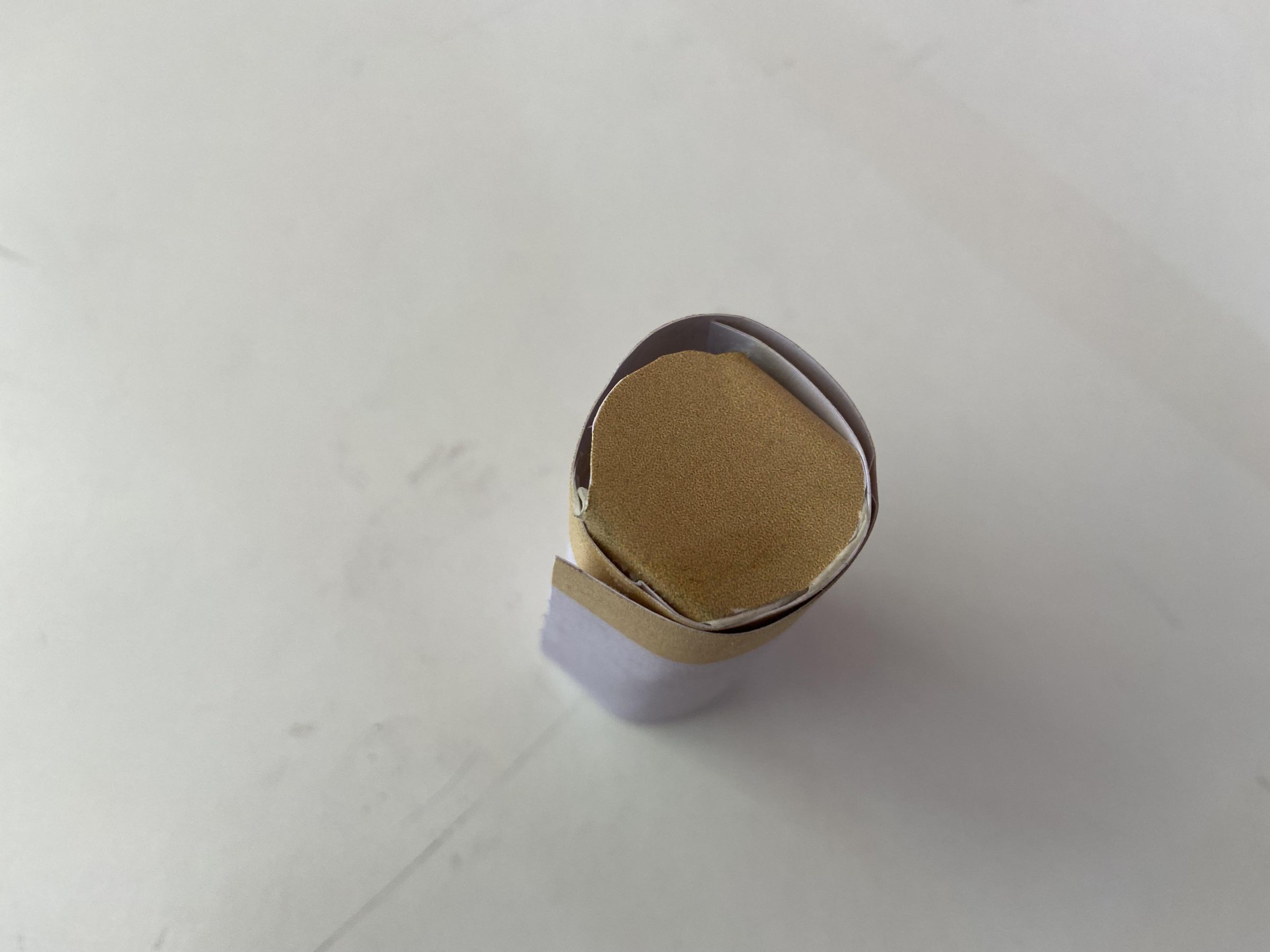 Huygens Probe Paper Model : 11 Steps (with Pictures) - Instructables