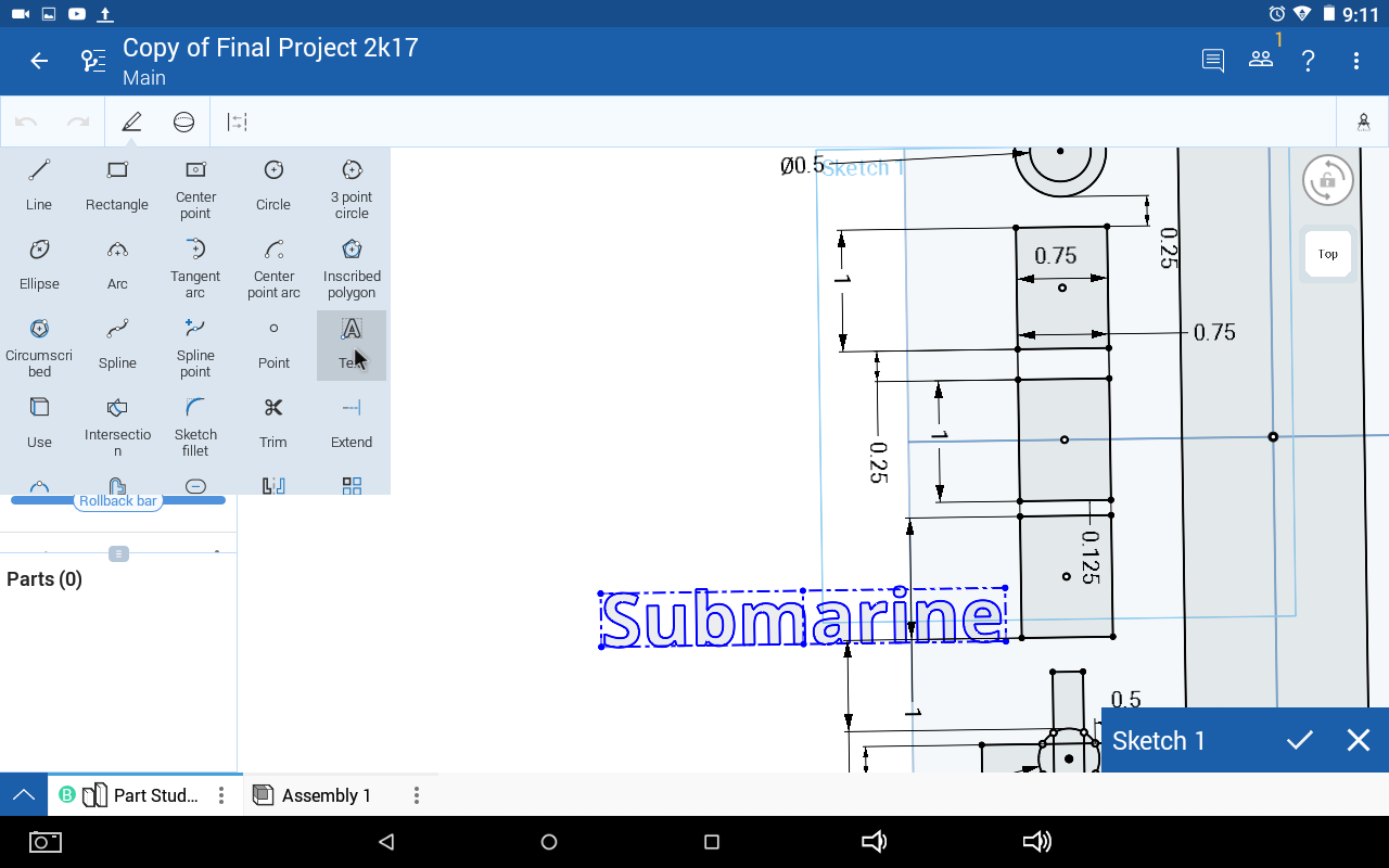How to Use Onshape and Assembly : 13 Steps (with Pictures) - Instructables