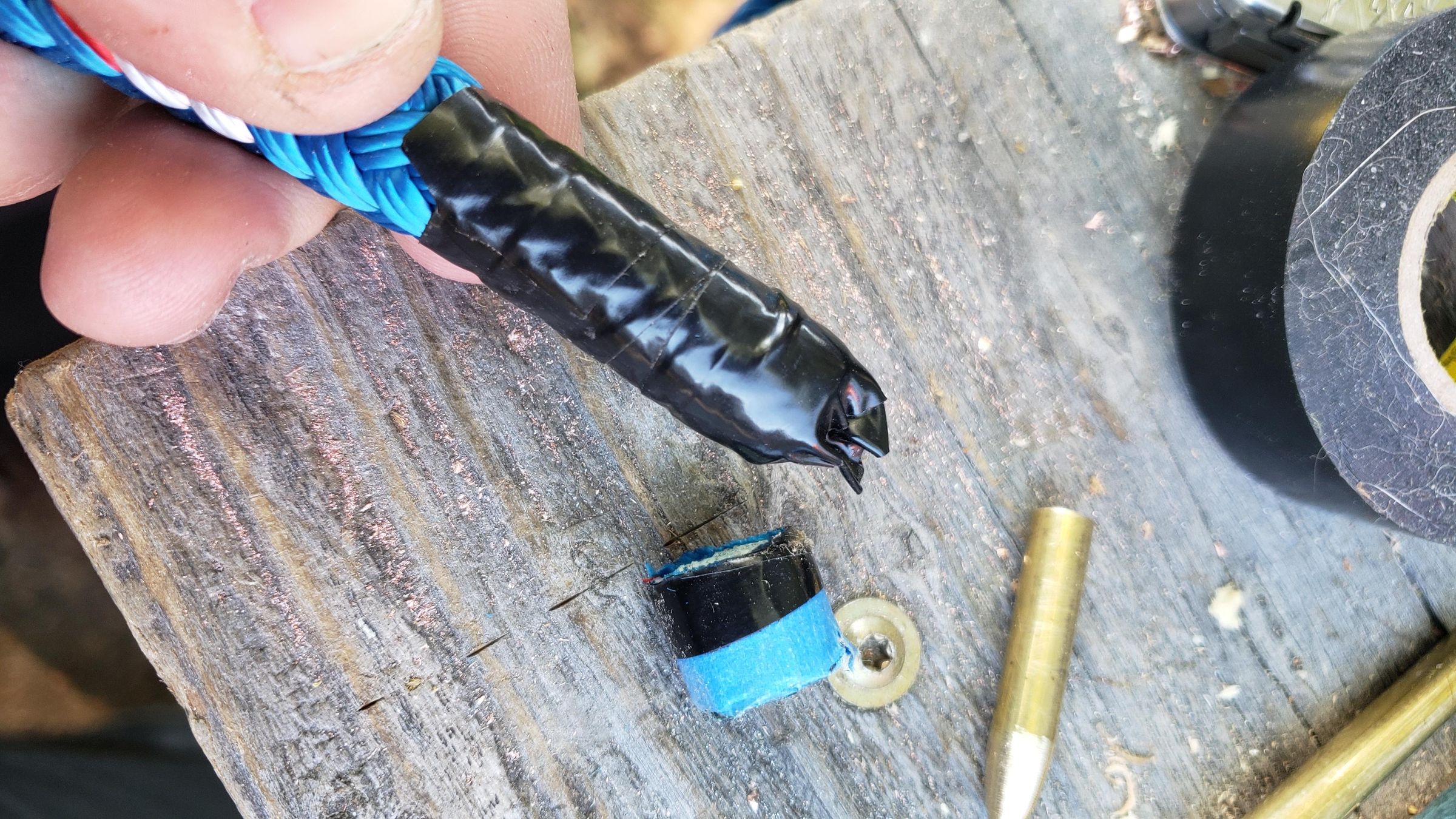 Rope Leash! : 28 Steps (with Pictures) - Instructables