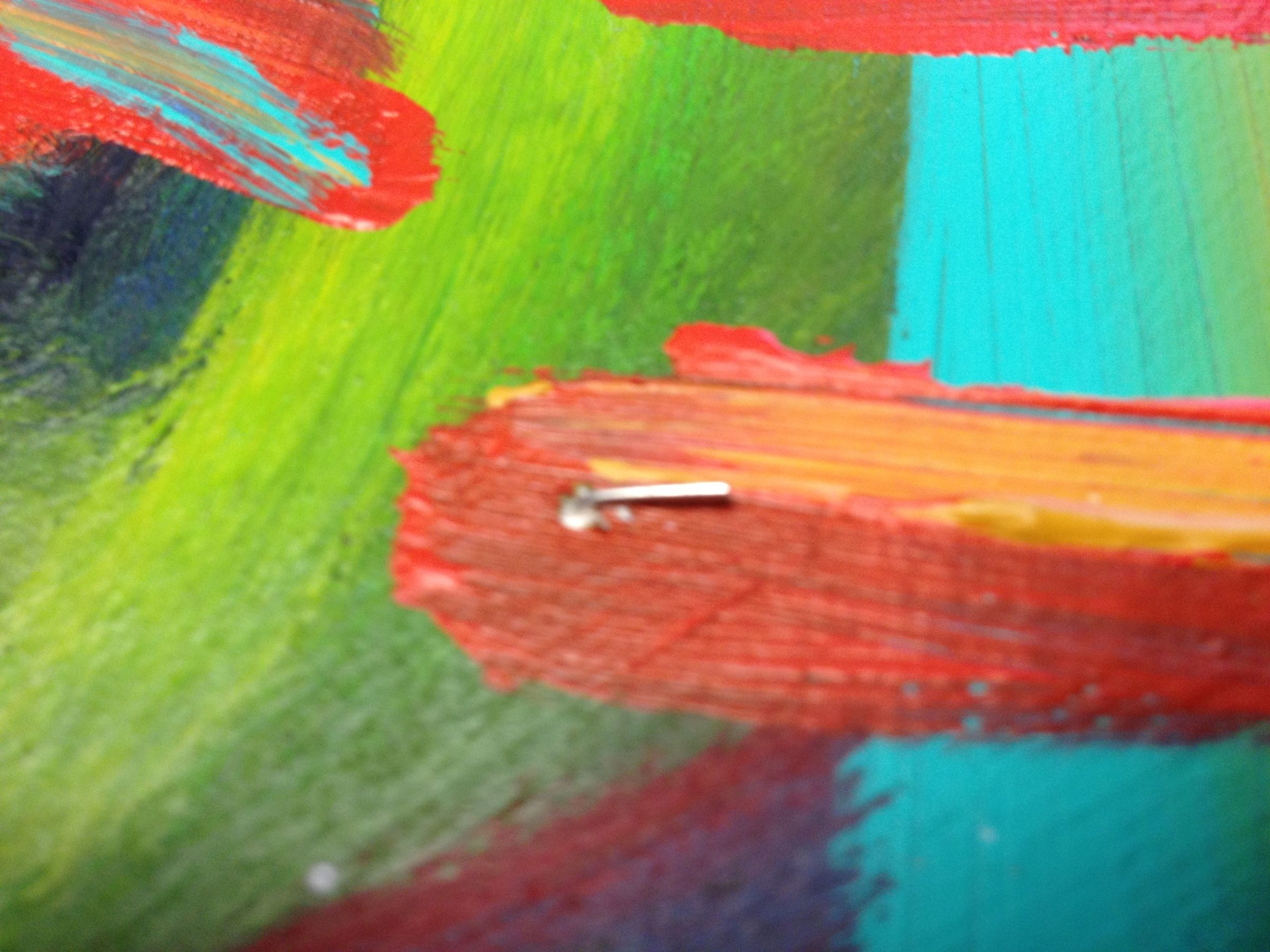 Interactive Art With Bare Conductive and a Makey Makey : 10 Steps ...