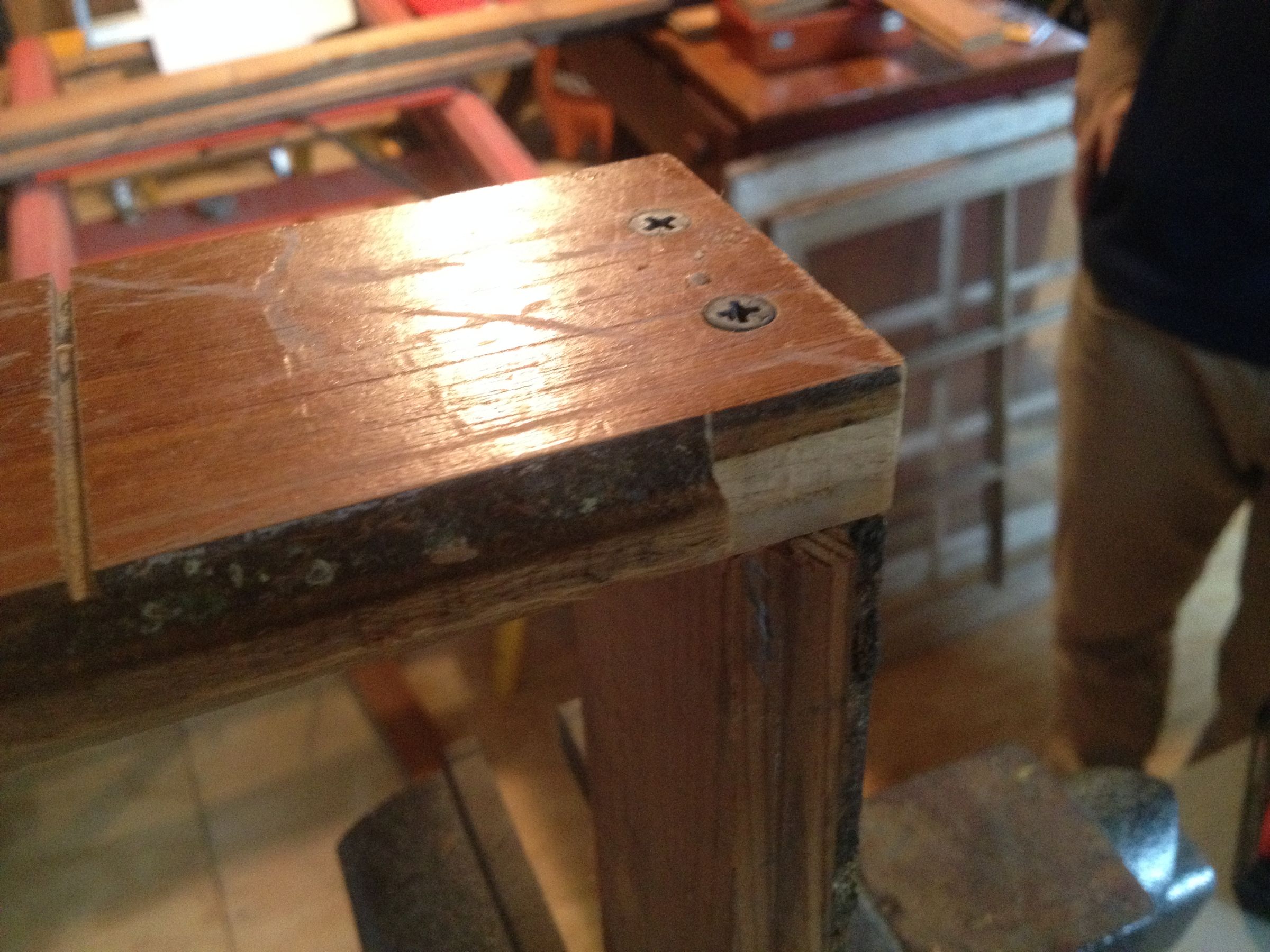 Winterize Your Garden With a Cold Frame : 9 Steps (with Pictures ...