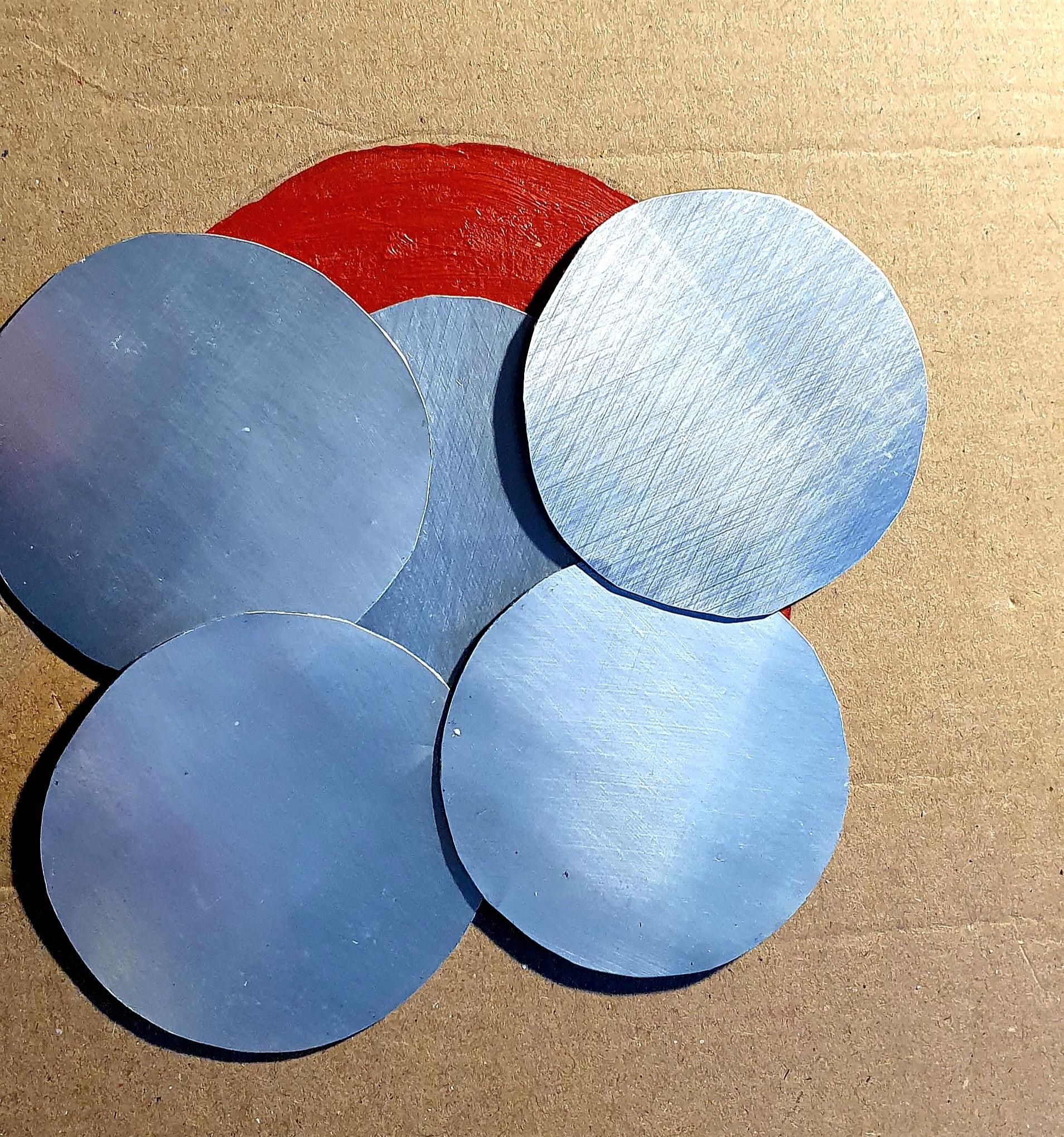 Cover the Red Dot Puzzle : 8 Steps (with Pictures) - Instructables