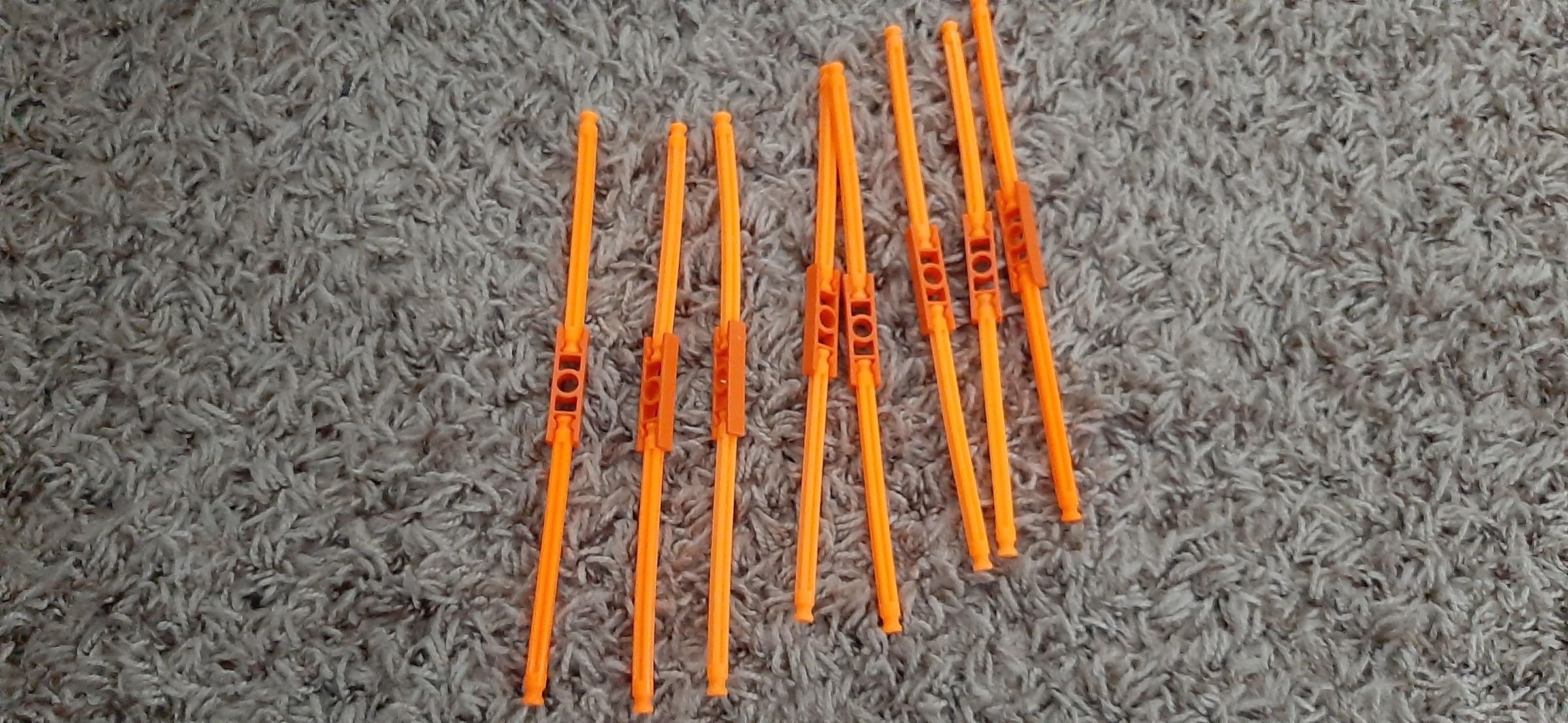 Orange Ghost : 4 Steps - Instructables