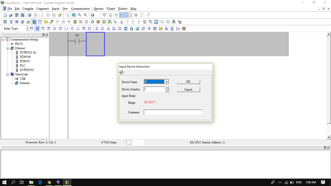 How to Use Delta WPL Soft Simulator Software? (Beginners) : 15 Steps ...