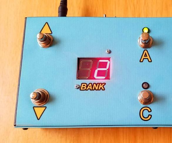 MIDI Pod-Pal : 4 Steps - Instructables