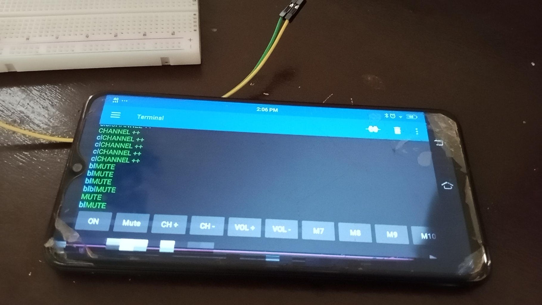 Pulling Prank Using Arduino Based Remote Control 8 Steps With Pictures Instructables
