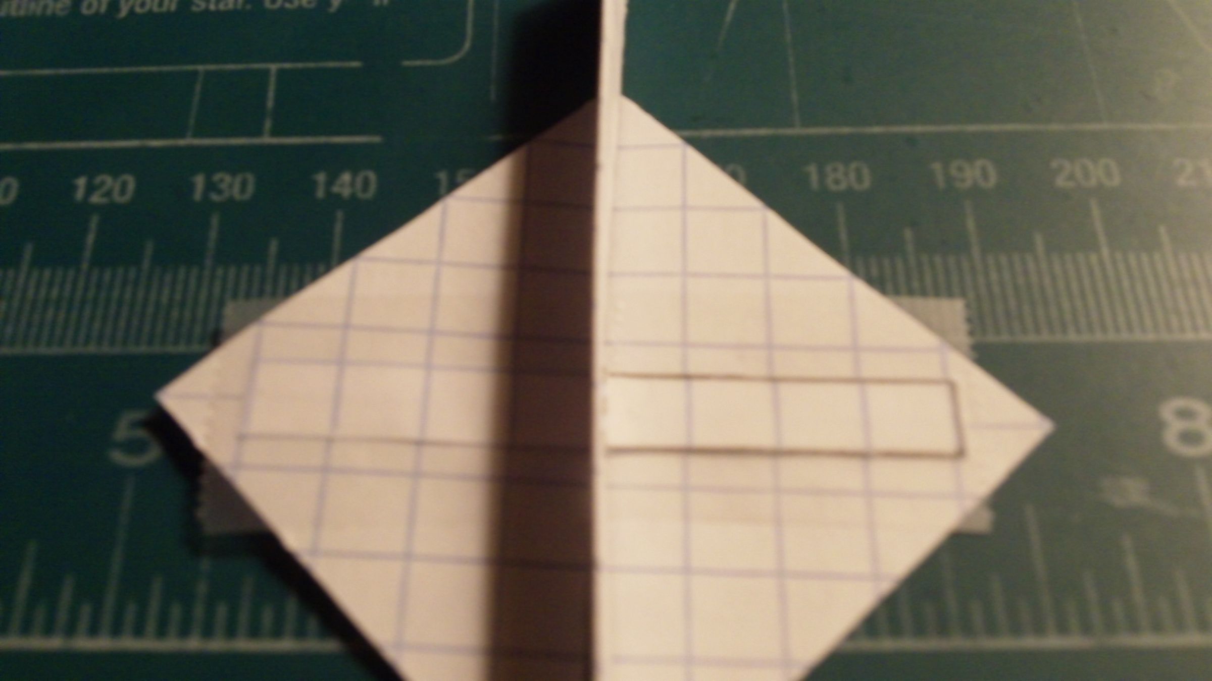 How to Make the Mosquito Paper Airplane : 9 Steps - Instructables