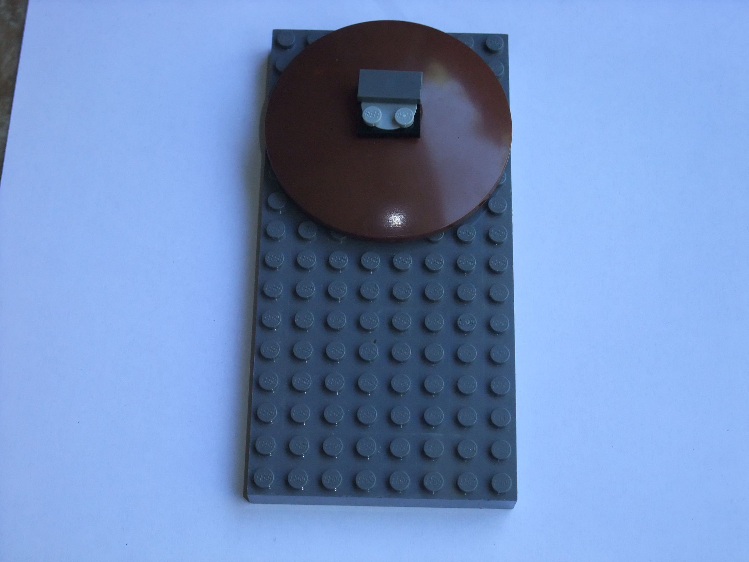 Lego Cannon : 23 Steps (with Pictures) - Instructables