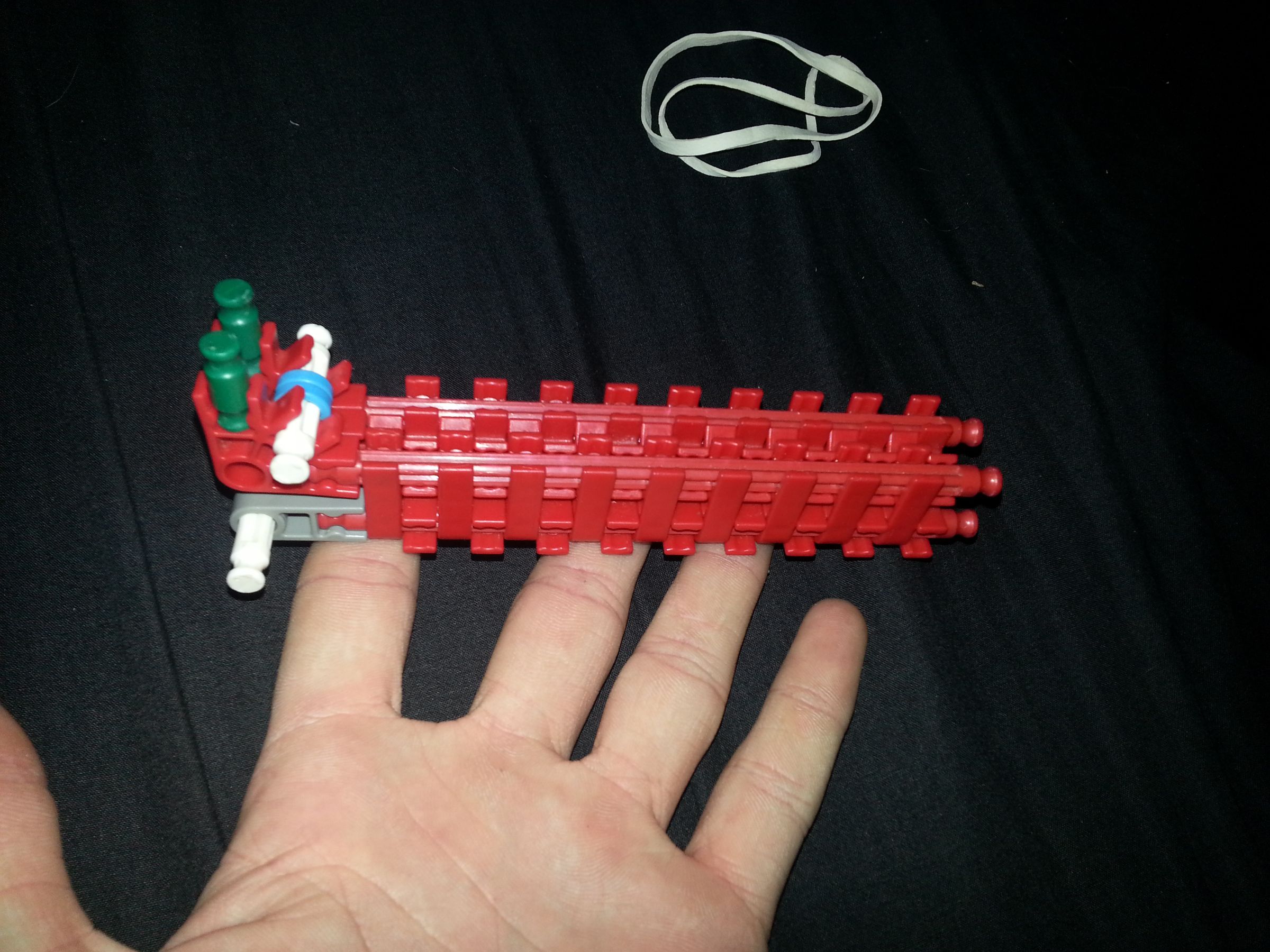 SPAS 12 Build! : 3 Steps - Instructables